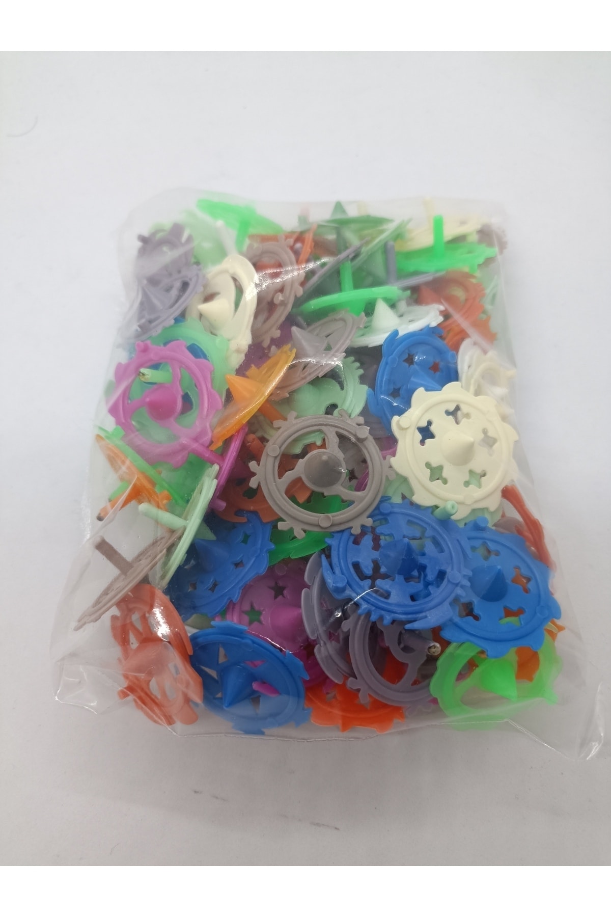 BULDUK Nostaljik Fırıldak 100 Adetli Fiyatı, Yorumları - Trendyol