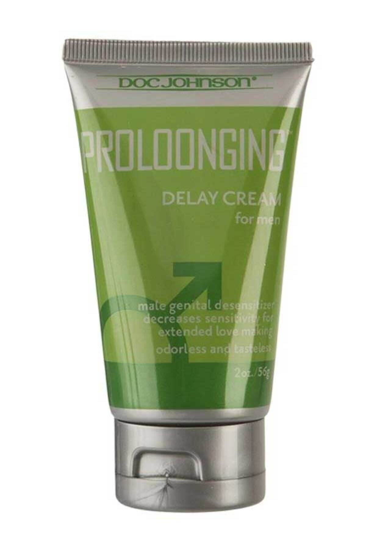 ZAGA OYUN Proloonging Erkeklere Özel Geliştirilmiş Krem Fiyatı ...