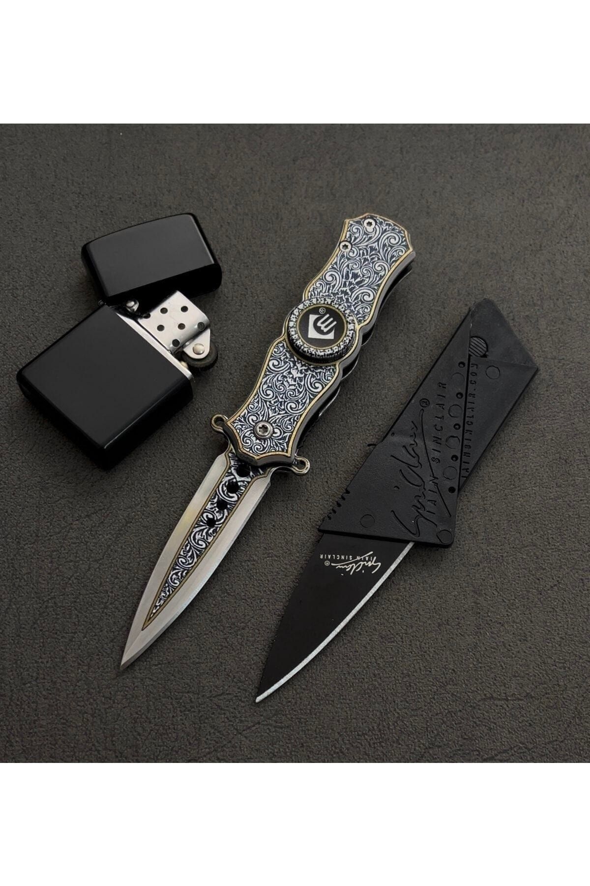 Genel Markalar Paslanmaz Çelik 18cm Stres Kaliteli Kamp Outdoor Çakı ... Genel Markalar Paslanmaz Çelik 18cm Stres Kaliteli Kamp Outdoor Çakı ...