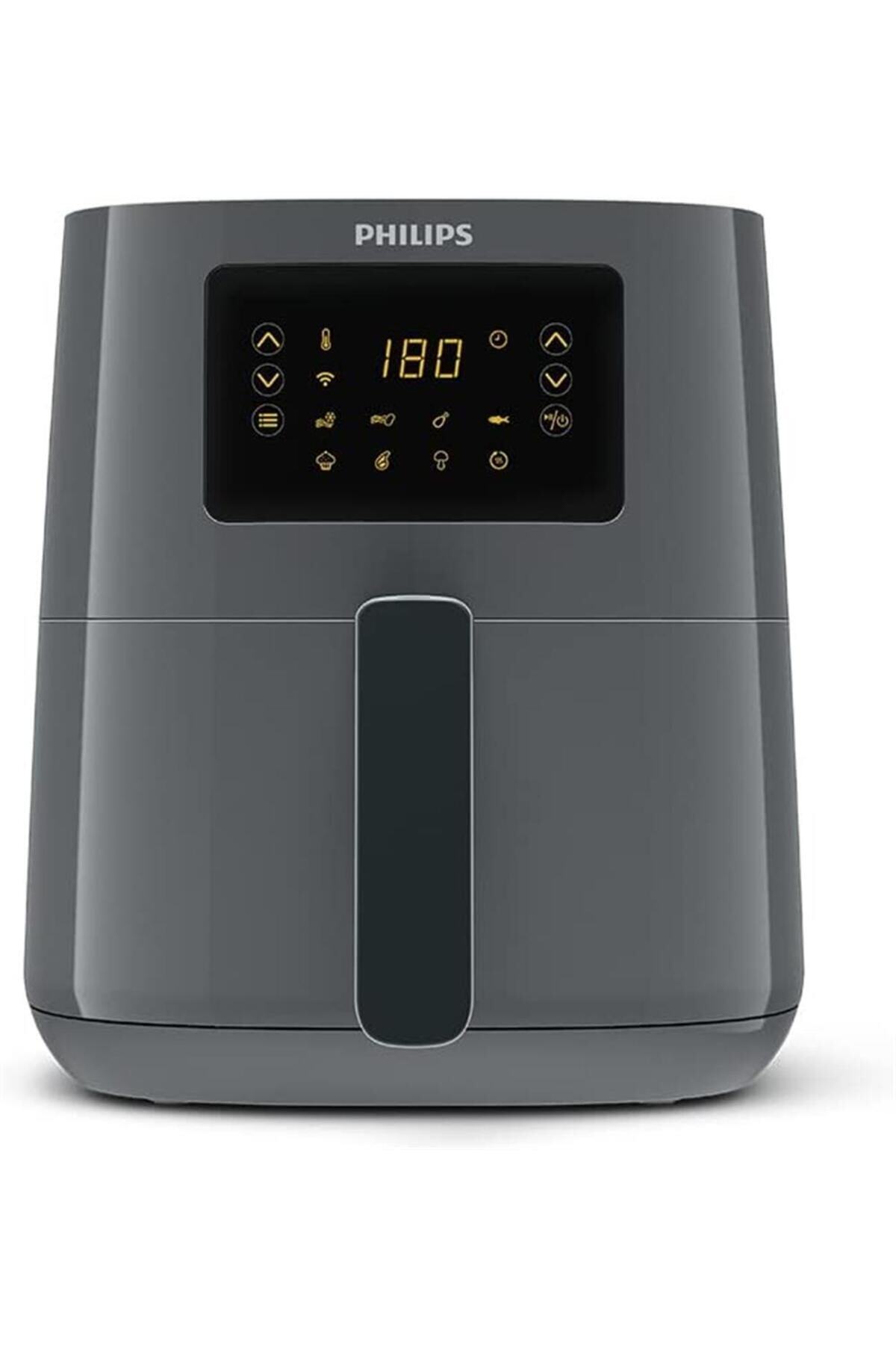 Philips HD9255/60 Airfryer 5000 Serisi Uzaktan Bağlantılı - Fiyatı ...