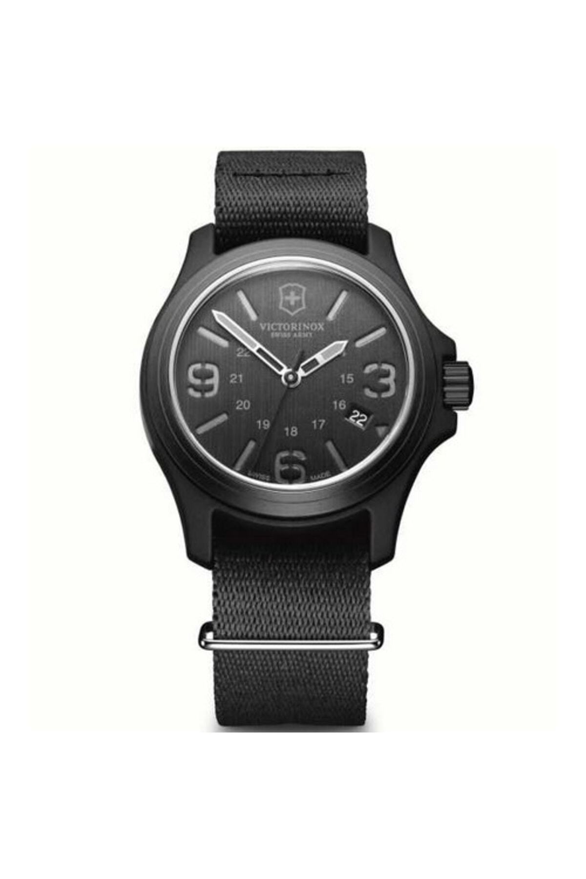 VICTORINOX Swiss Army 241517 Original Saat - Fiyatı, Yorumları