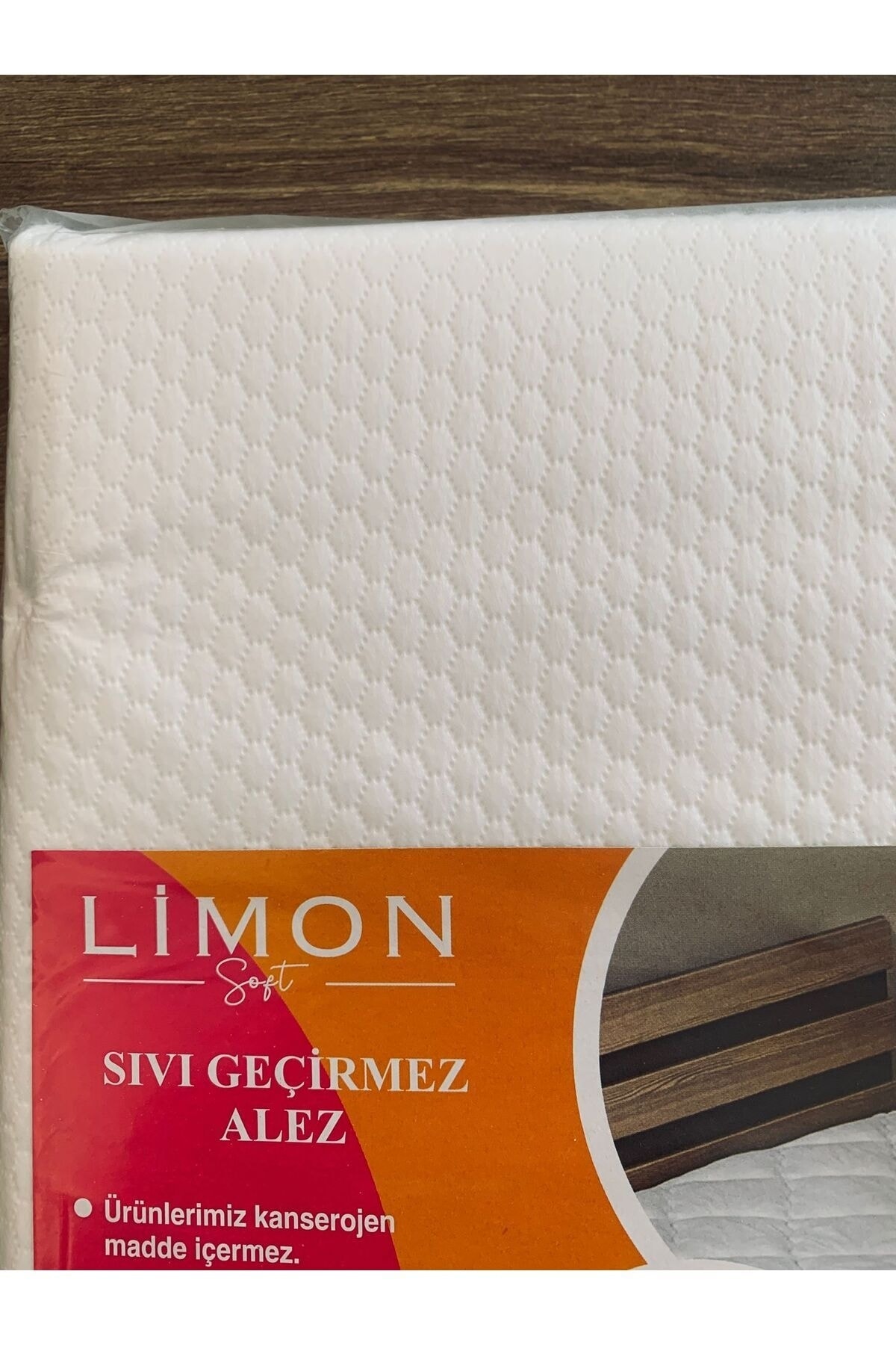 enver aksesuar Limon Alez Pamuklu Çift Kişilik 160 X 200 Beyaz - Fiyatı ...