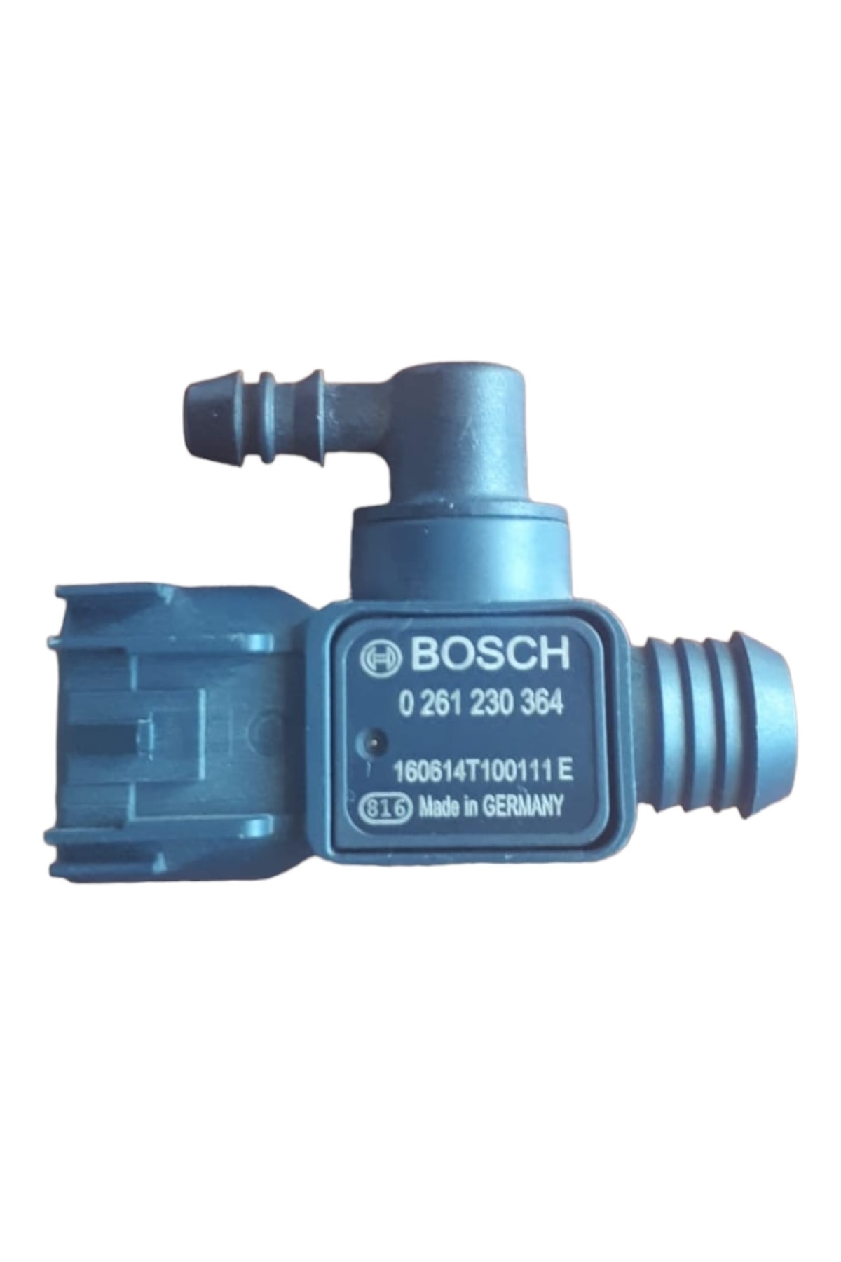 Bosch Egr Vacuum Fan Custom Transit Compatible / Transit V362 V363 ...