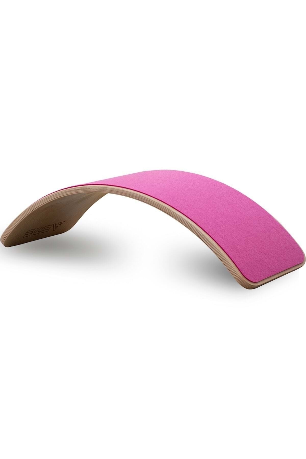 enskids Wavy Board Natürel - Pembe Denge Tahtası Fiyatı, Yorumları ...