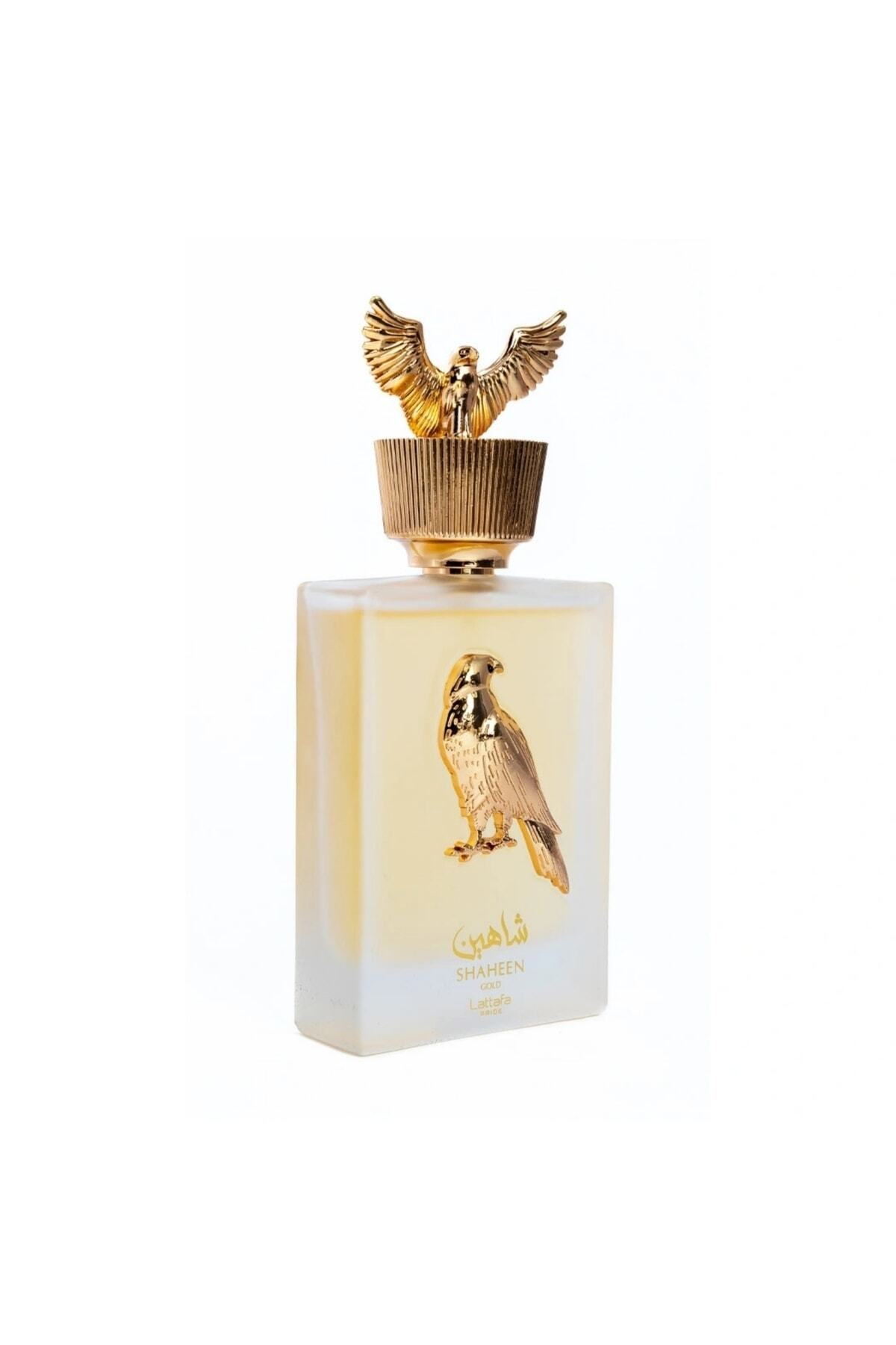 lattafa Shaheen Gold 100 ml Edp Kadın 6291108738016 Fiyatı, Yorumları ...