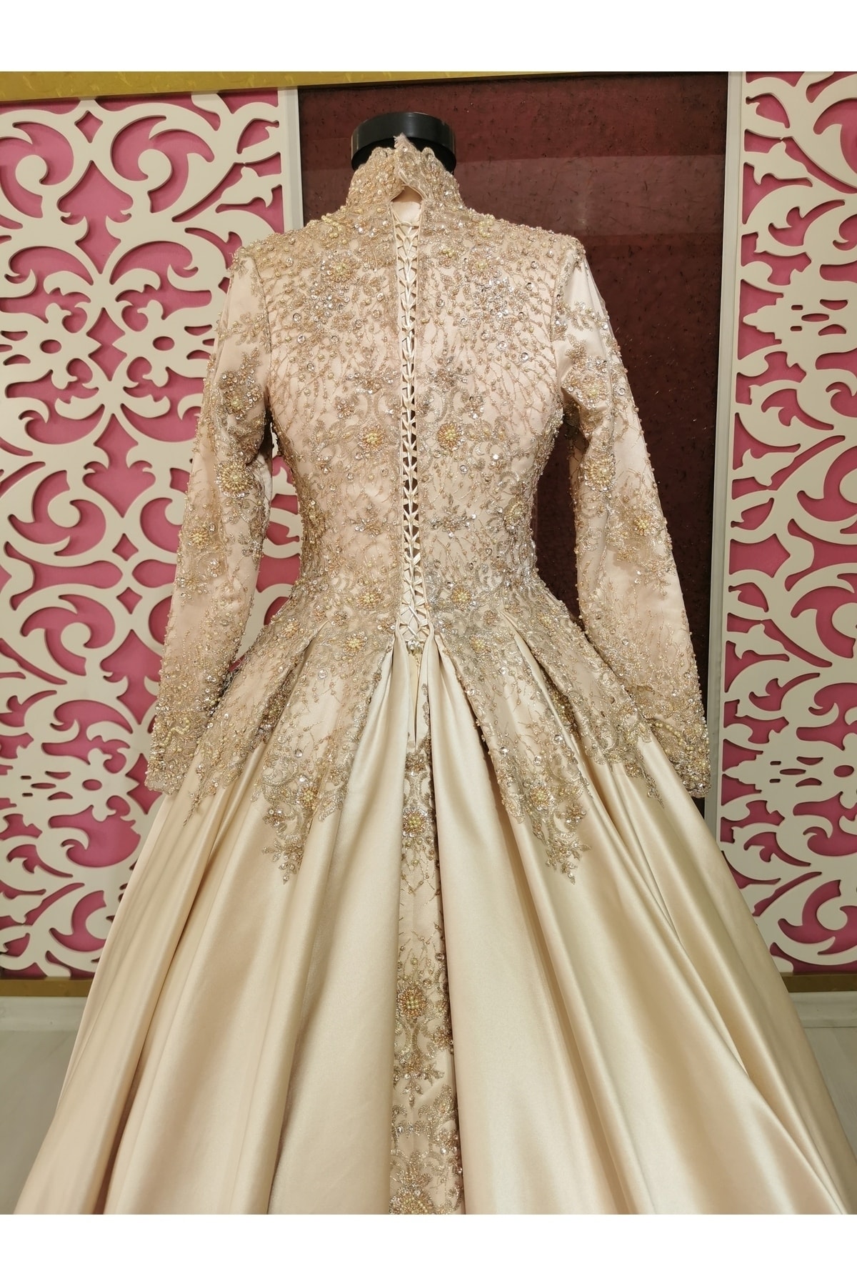 Beyaz Sayfa Nişanlık Fiyatı, Yorumları - Trendyol