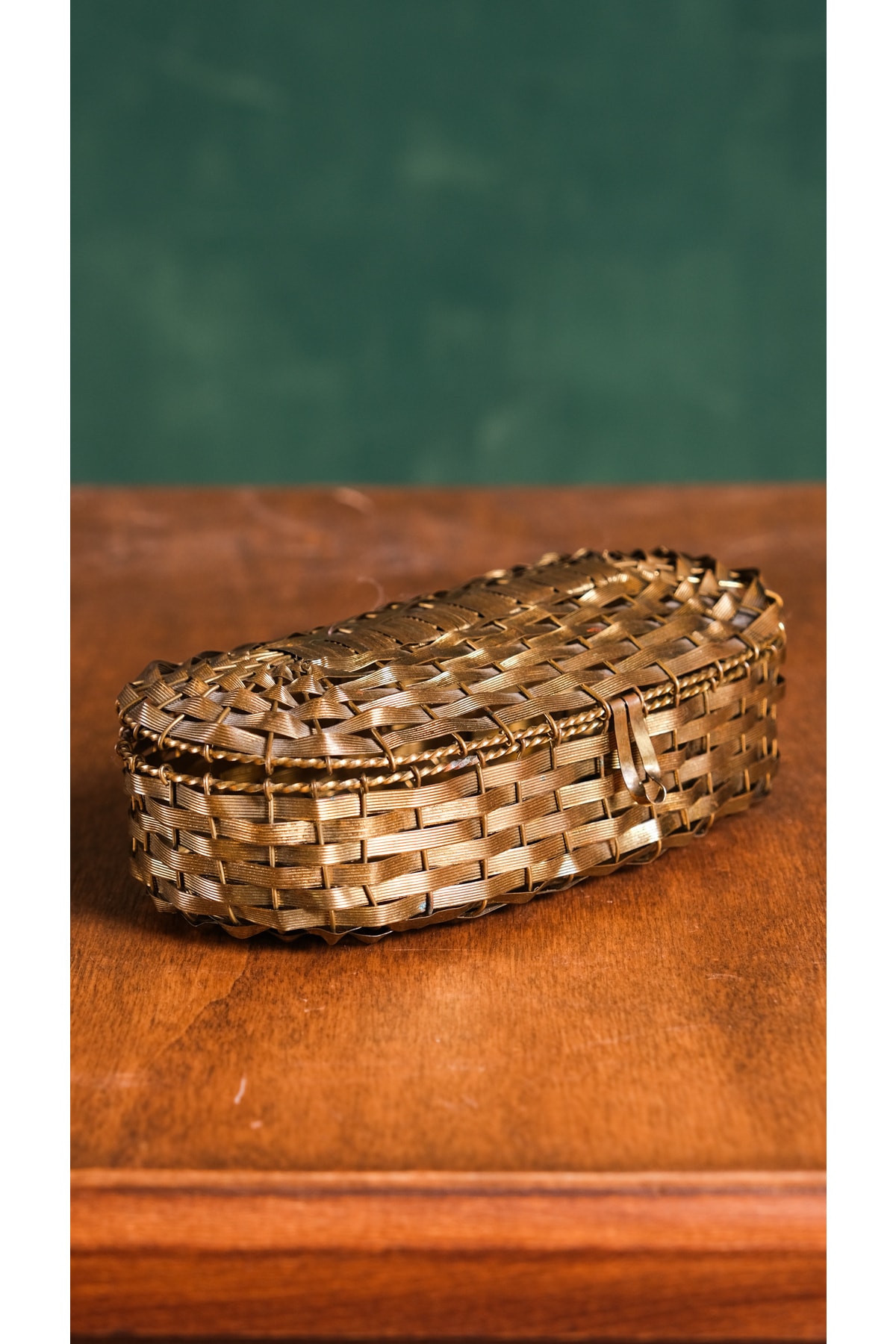 RETRO ANTİKA ANTİKA SEPET Fiyatı, Yorumları - Trendyol