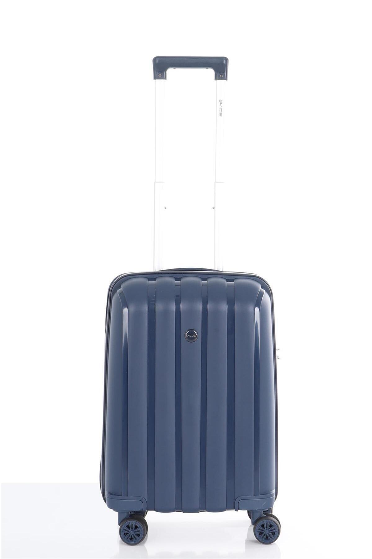 MÇS Mçs Polipropilen 2'li Valiz Seti Orta & Kabin V305 Fiyatı ...