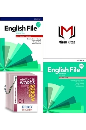 English File Kitapları Fiyatları ve Modelleri - Trendyol