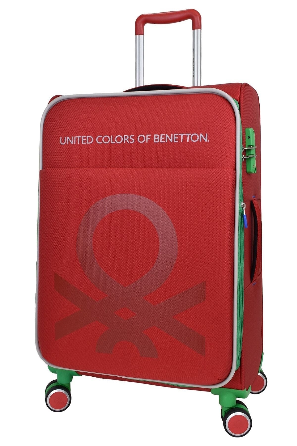 United Colors of Benetton Benetton Ultra Light Hafif Lüx Kumaş 2'li ...