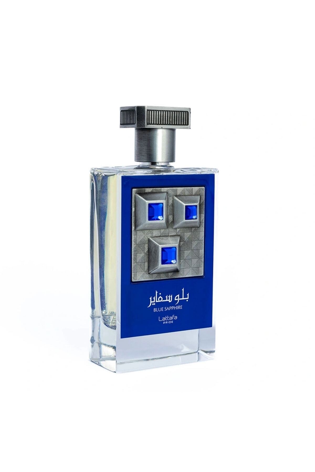 lattafa BLUE SAPPHIRE Fiyatı, Yorumları - Trendyol