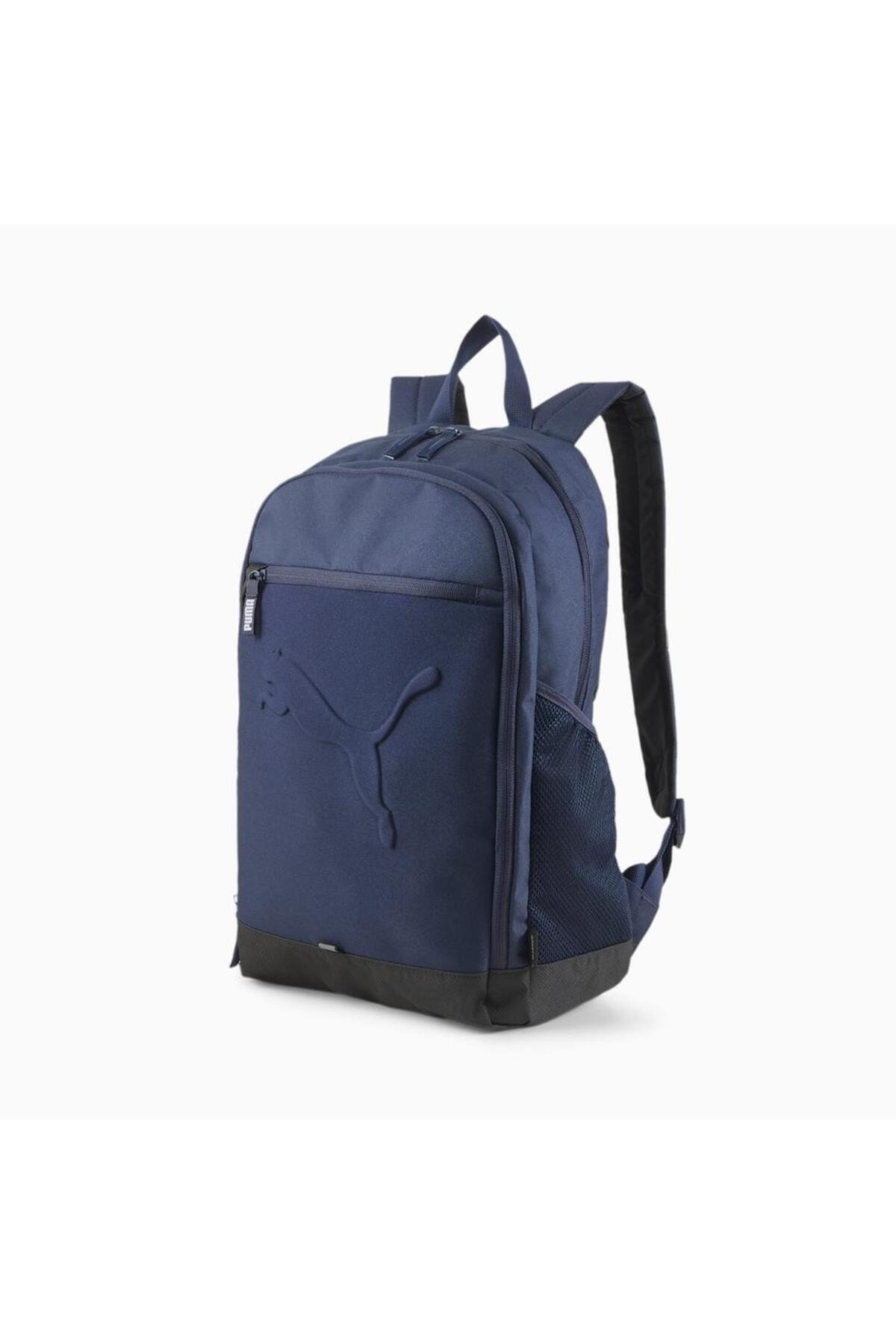 Puma Sırt Çantası 079136-70 LACİVERT Fiyatı, Yorumları - Trendyol