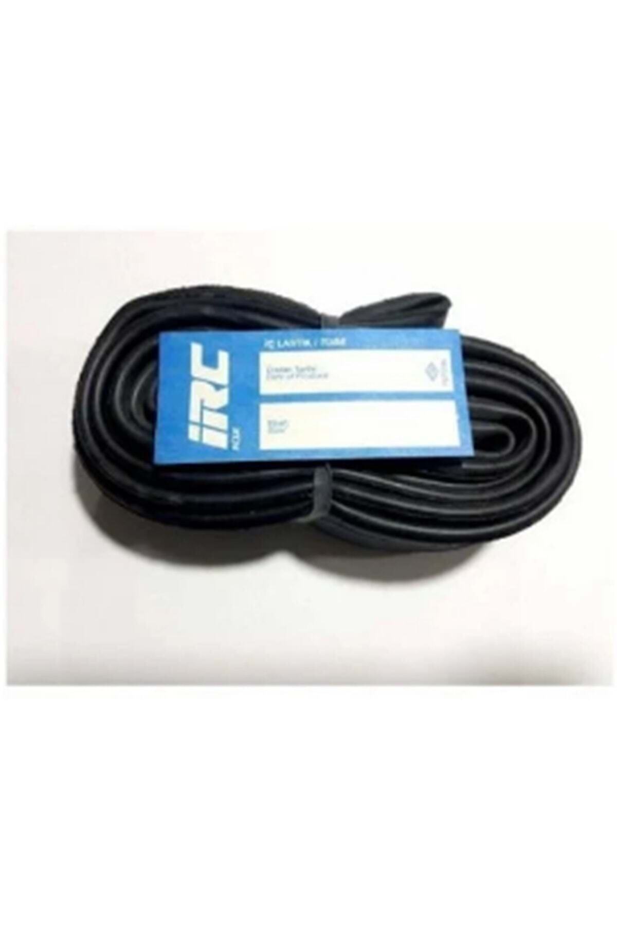 IRC Ornate 28 Jant Iç Lastik 28x1.75x1 3/8 700c 48mm Uzun Sibop ...