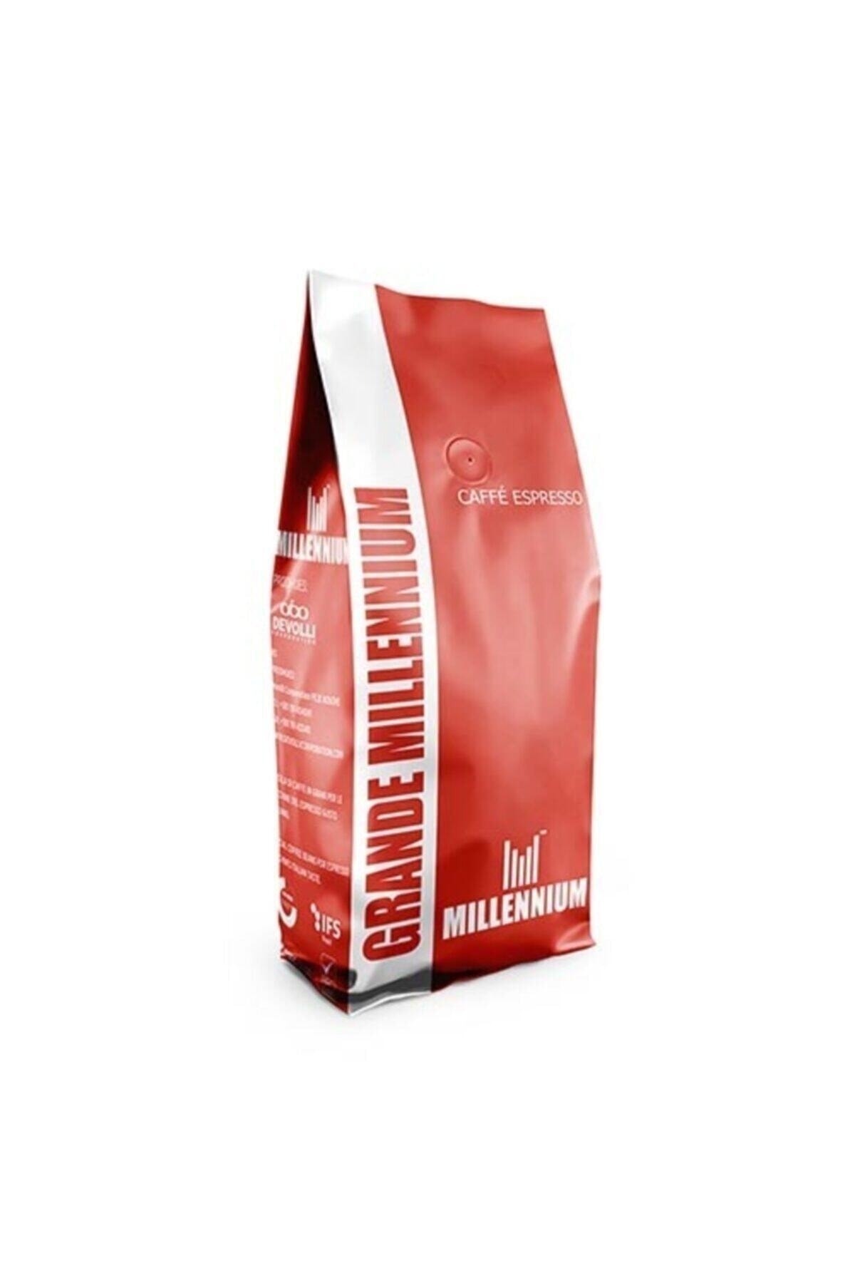 Grande Millennium Grande Espresso Millenium Çekirdek Kahve 1 Kg Fiyatı ...