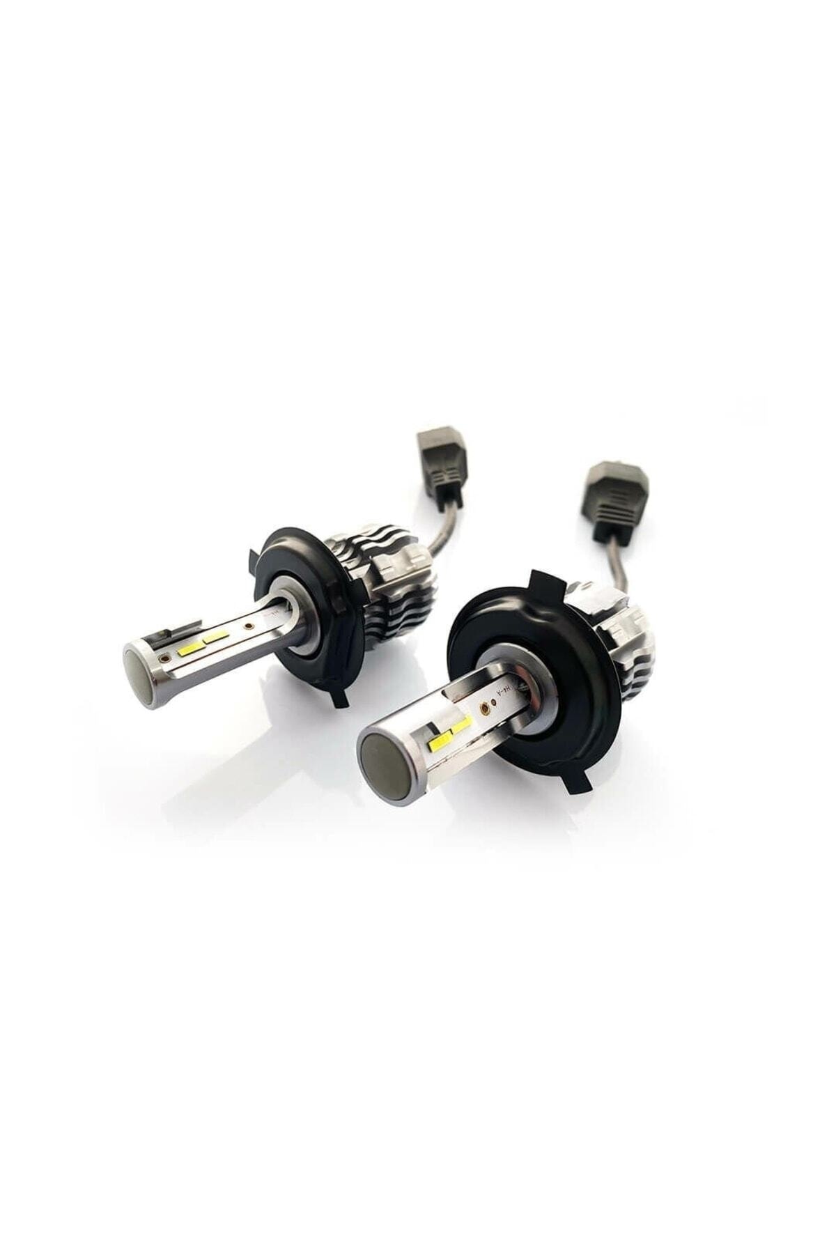 Photon Zero H4 +3 Plus Fansız Led - Fiyatı, Yorumları
