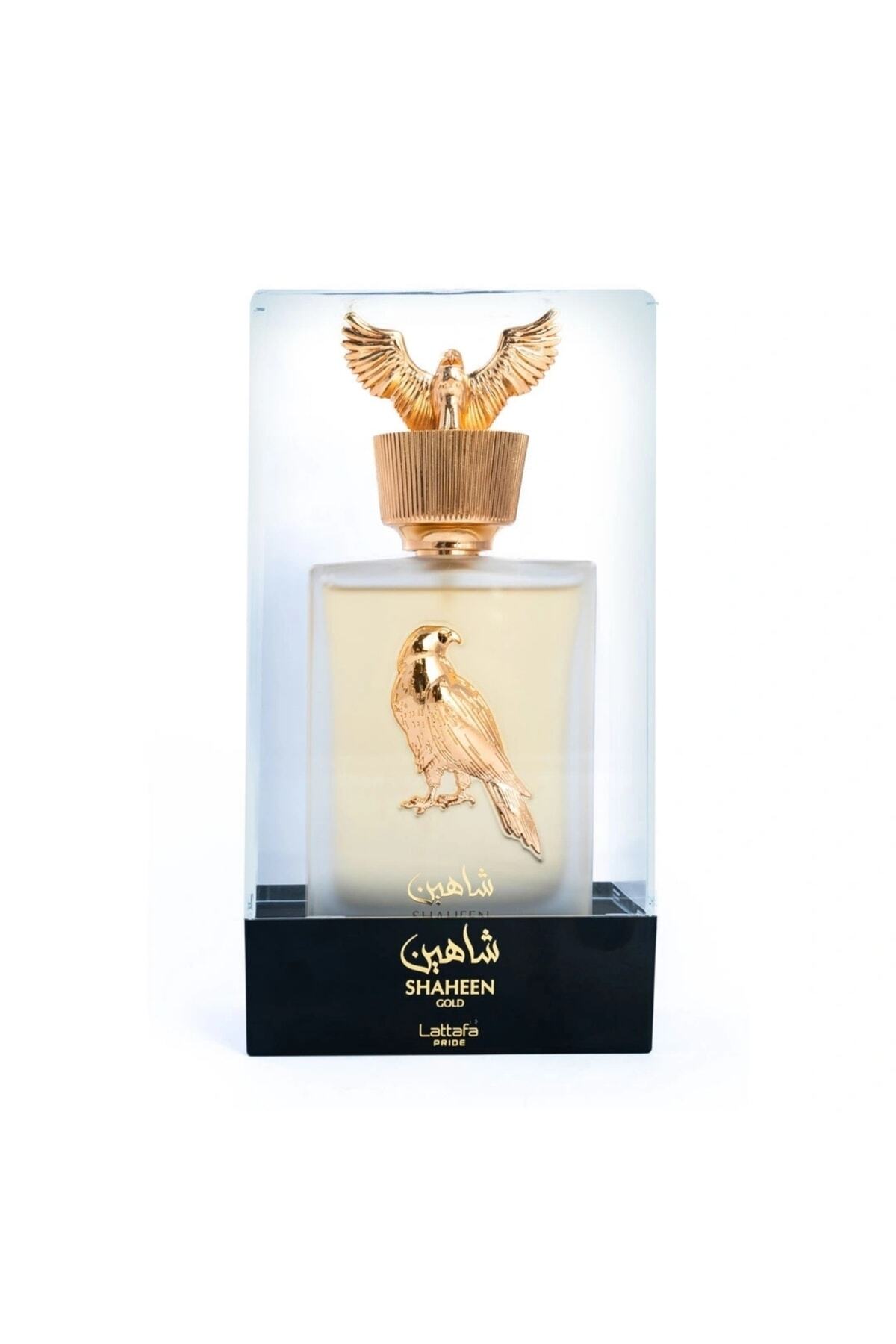 lattafa Shaheen Gold 100 ml Edp Kadın 6291108738016 Fiyatı, Yorumları ...