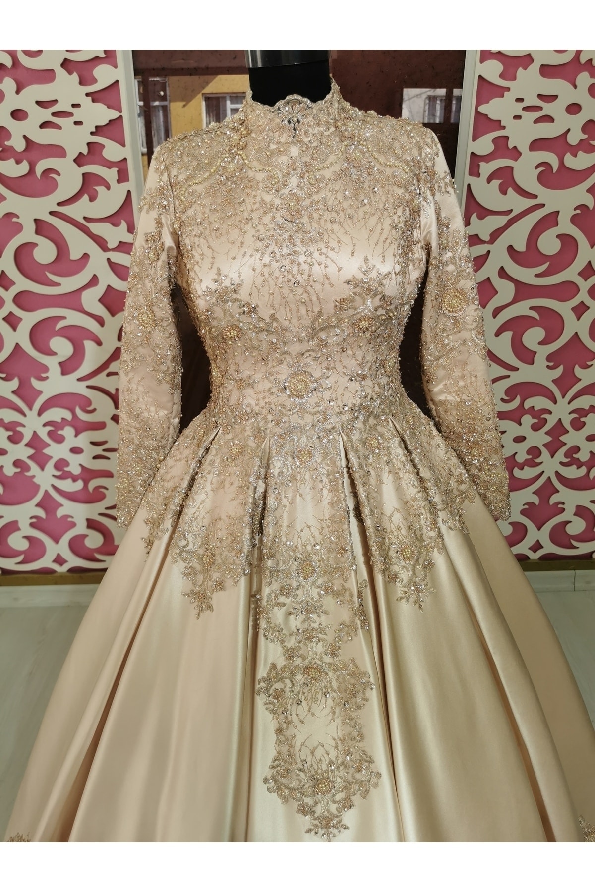 Beyaz Sayfa Nişanlık Fiyatı, Yorumları - Trendyol