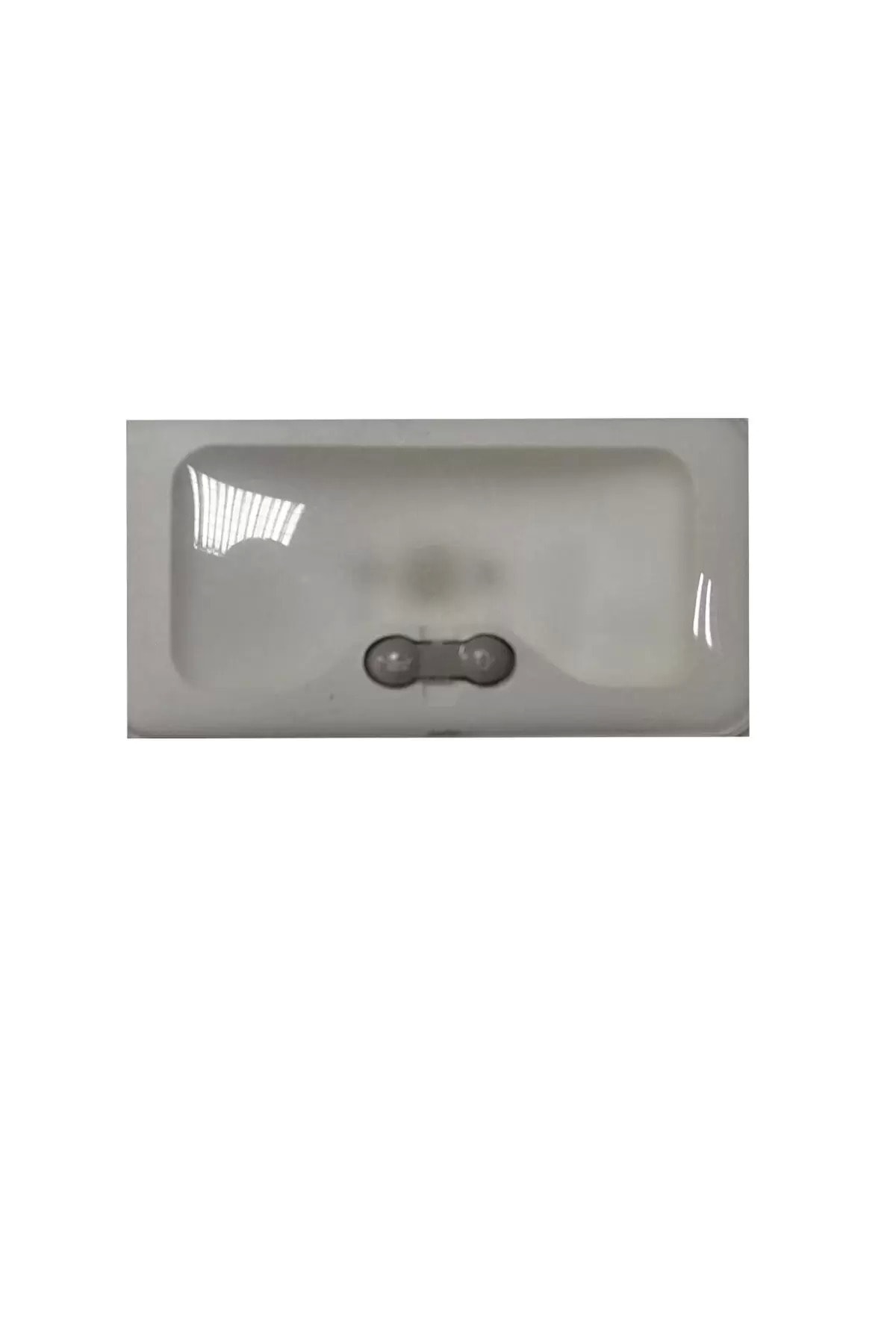 OEK Master 3 Master III - 2.3 DCI M9T - Tavan Lambası Arka 264306877R ...