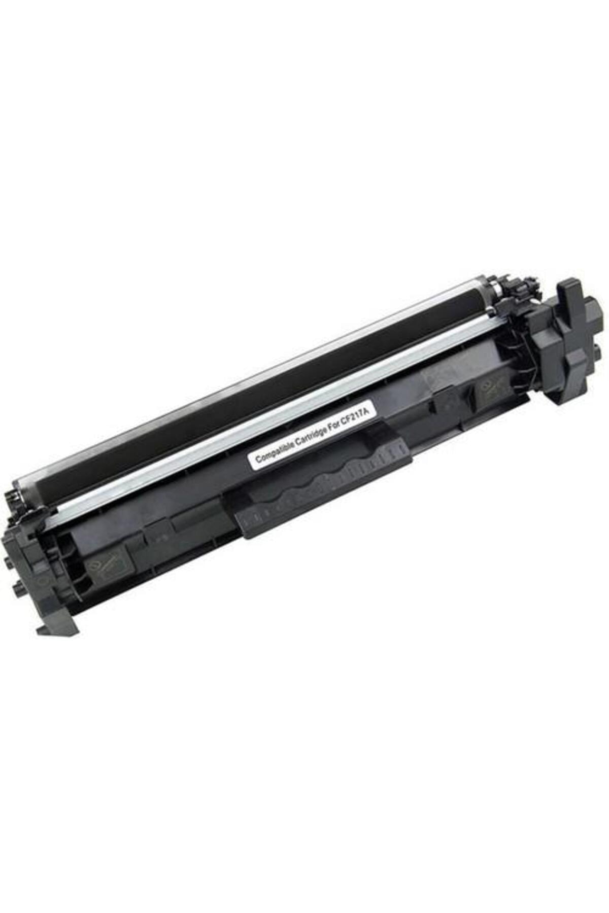 HP 17A-CF217A / Canon CRG-047 Çipli Toner - Fiyatı, Yorumları