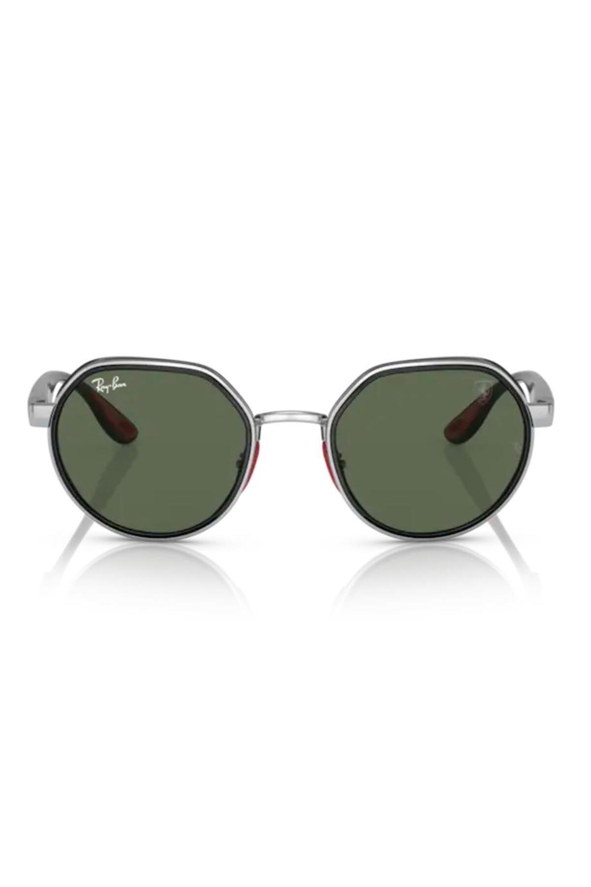 Ray-Ban Rb3703m F00771 51 Scuderia Ferrari Unisex Güneş Gözlüğü ...
