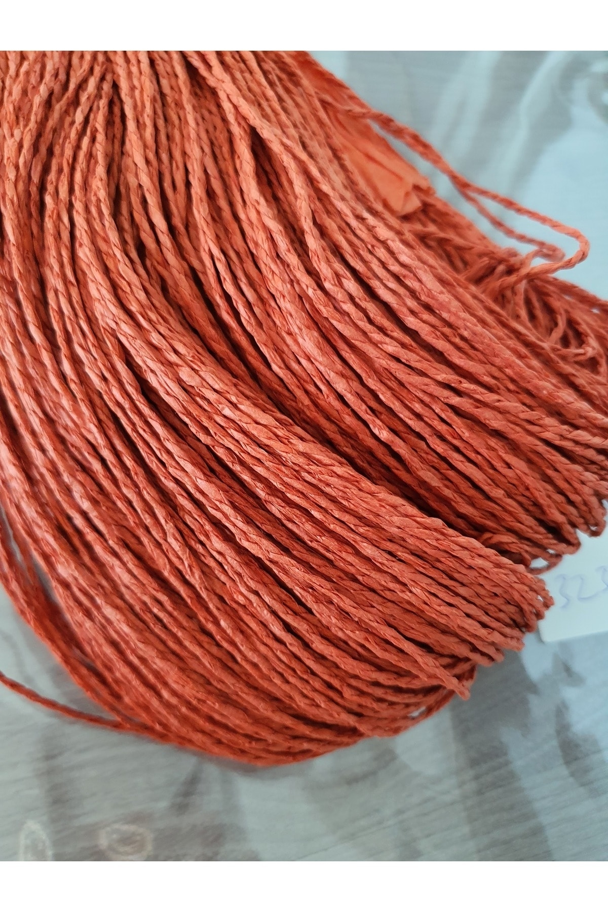 Sifaligurumiler Kağıt ip 223 tarçın 1.kalite - Fiyatı, Yorumları