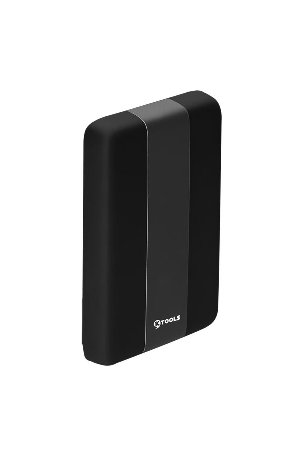 Ktools Snap Up Magsafe 10.000 Mah Black Powerbank Fiyatı, Yorumları - Trendyol