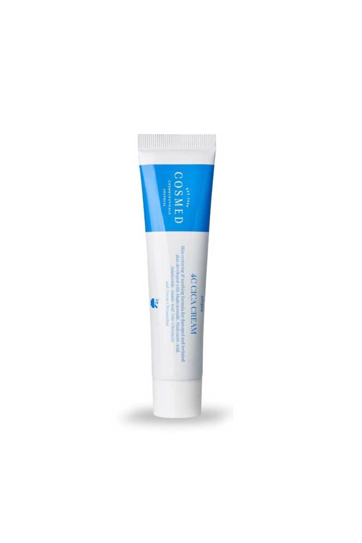 COSMED Atopia 4C Cica Cream 40 ml - OnuAl Fiyat Arşivi