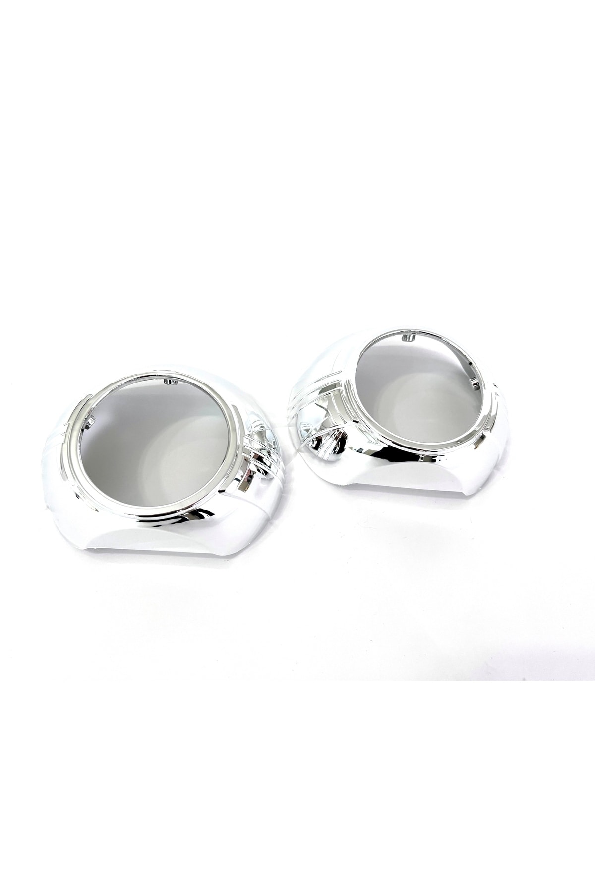 Sistem Led Market Bi-Xenon / Bi-Led Mercek Kapağı 3 Inc Far Mercek ...