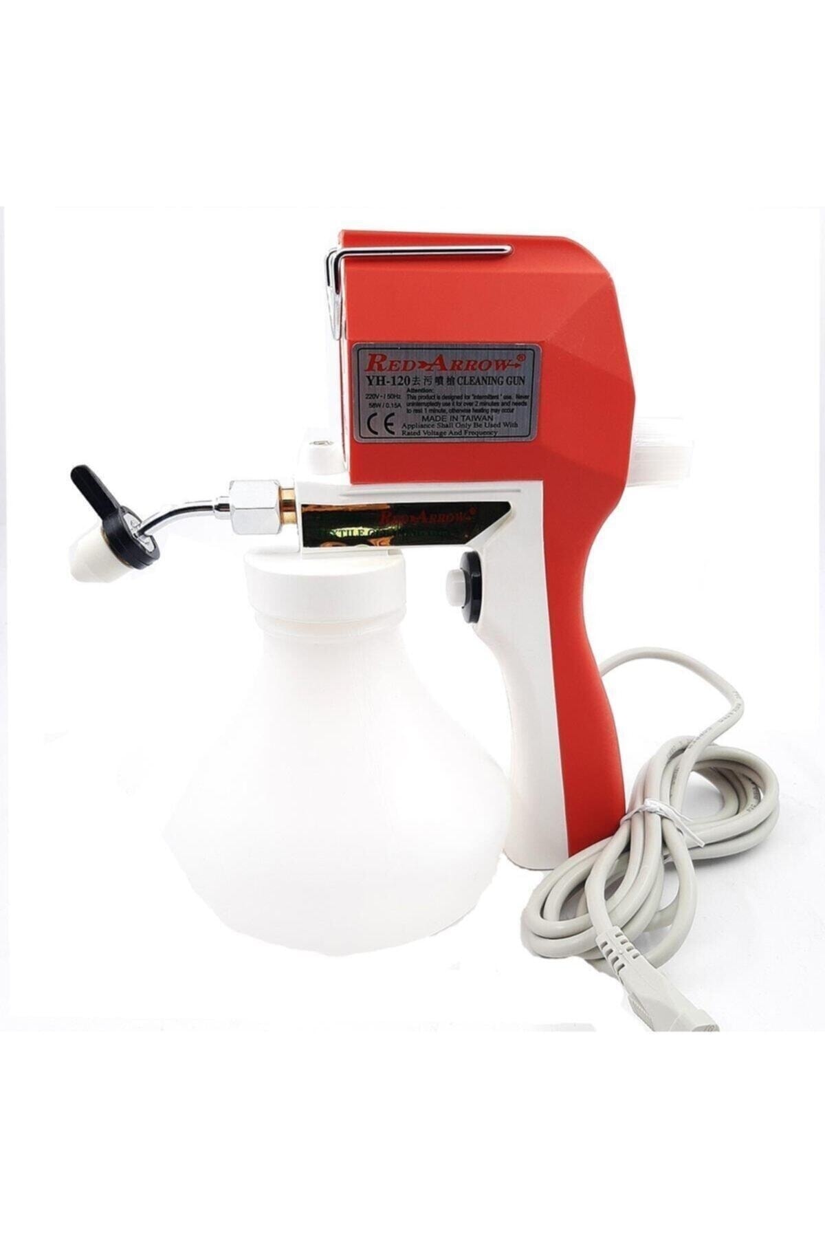 Mas Red Arrow Leke Tabancası (yh-120) Fiyatı, Yorumları - Trendyol