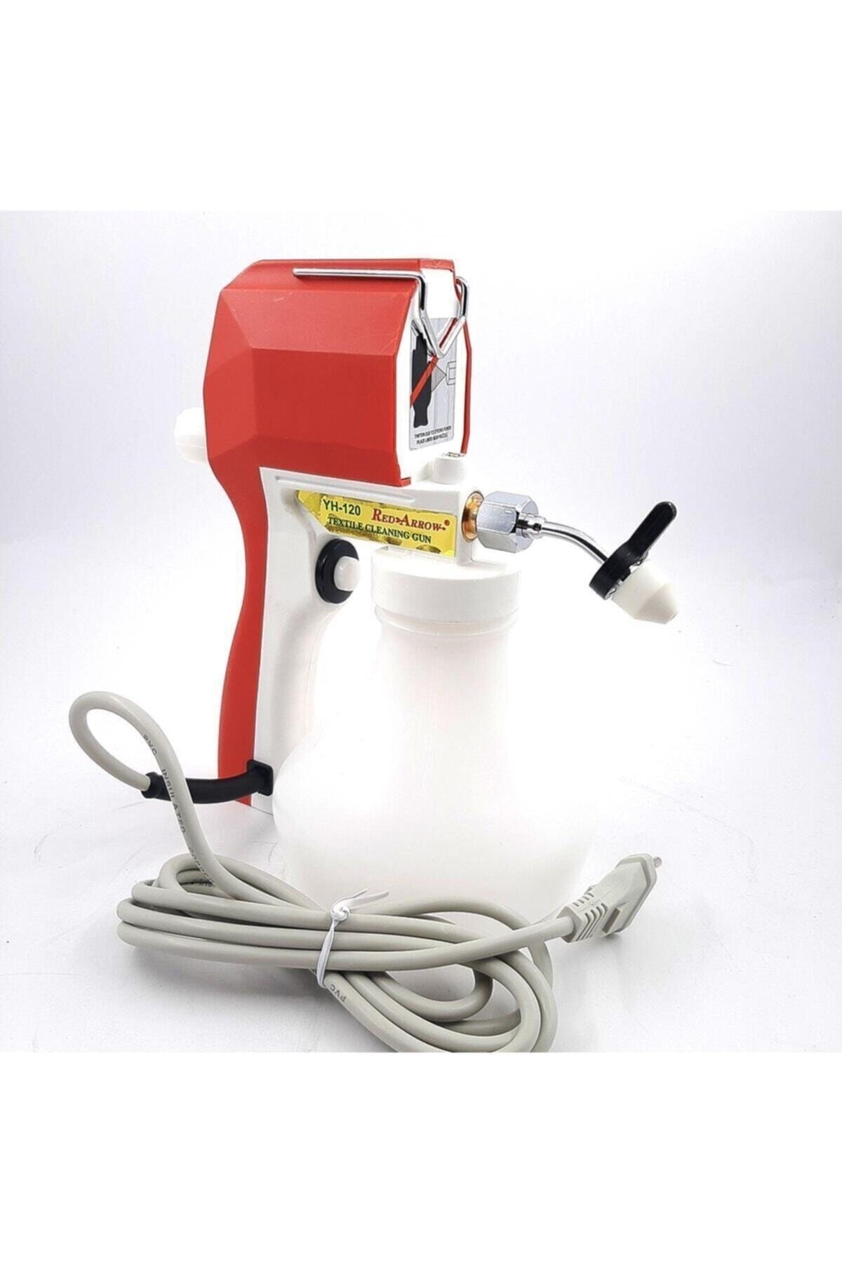 Mas Red Arrow Leke Tabancası (yh-120) Fiyatı, Yorumları - Trendyol