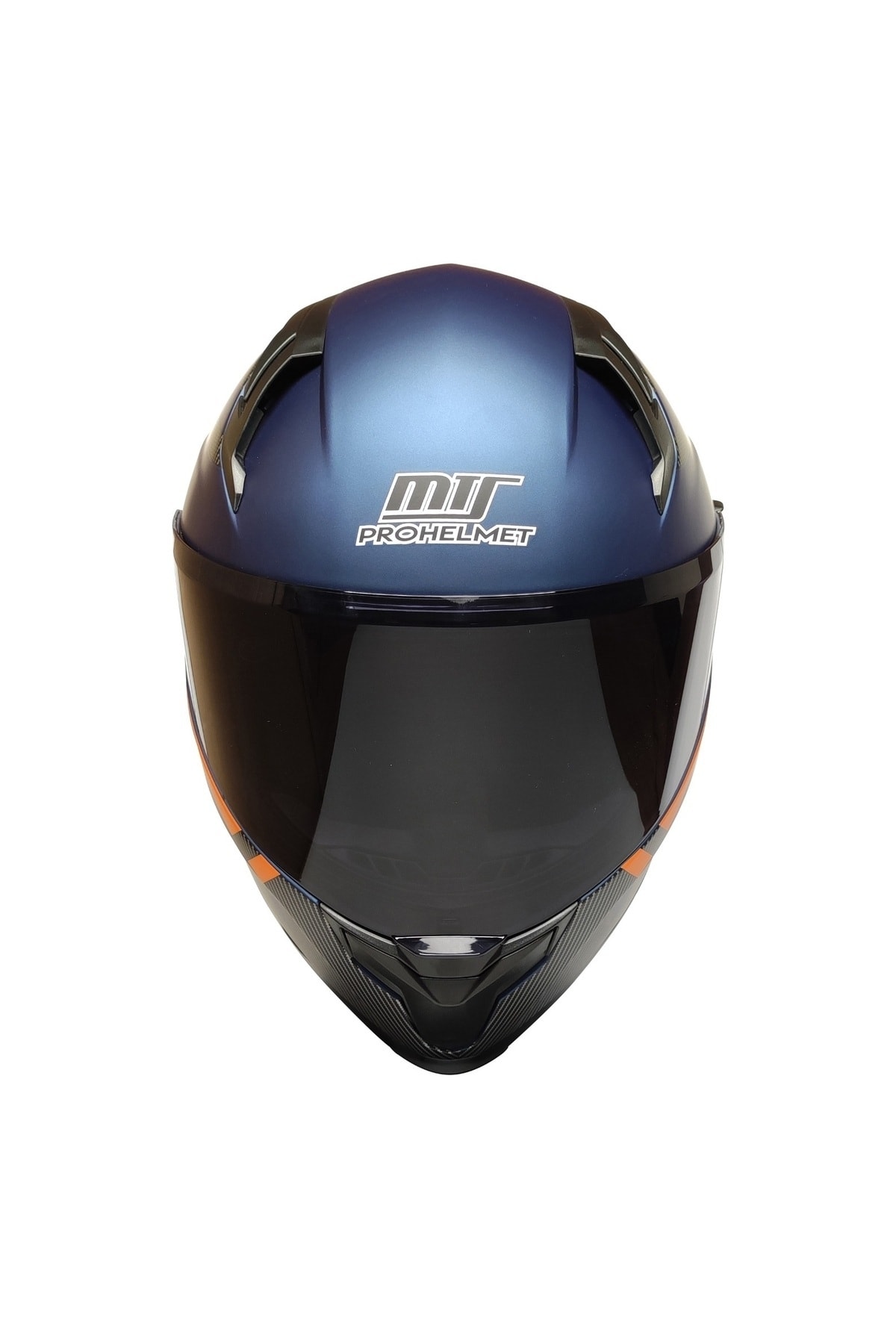 Genel Markalar Motosiklet Kaskı Sertfikalı Güneş Vizörlü Fiber Kask ...