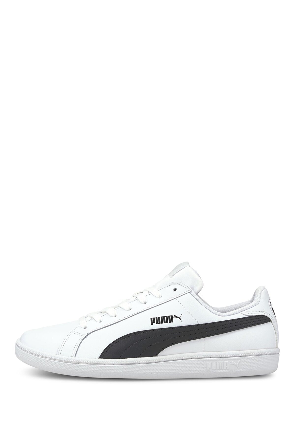 Puma Smash L Beyaz Erkek Sneaker Fiyatı, Yorumları - Trendyol