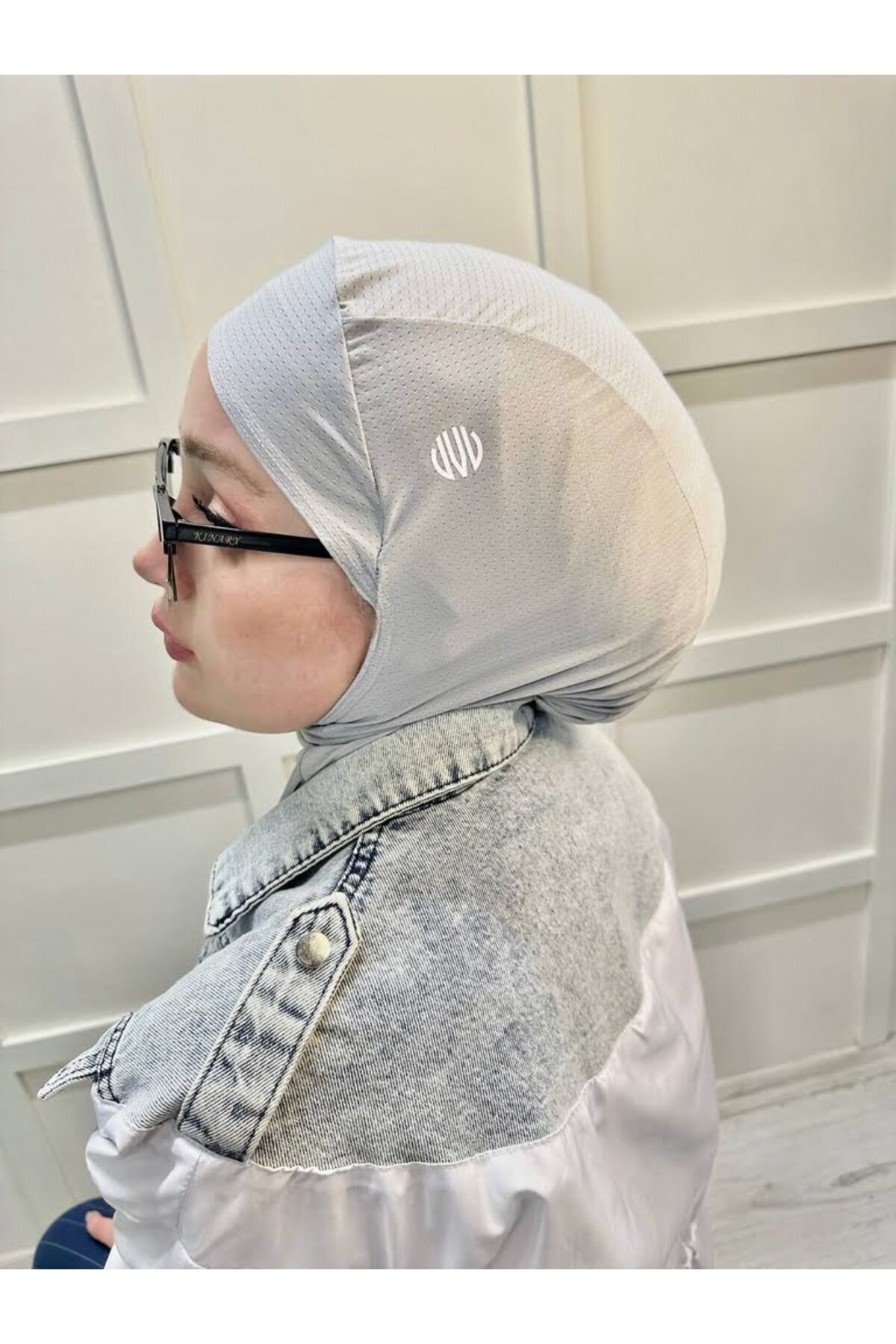 Cosie Vesla Hıjab Spor Kaydırmaz Bone, Başörtüsü 00887 Gri Fiyatı, Yorumları - Trendyol