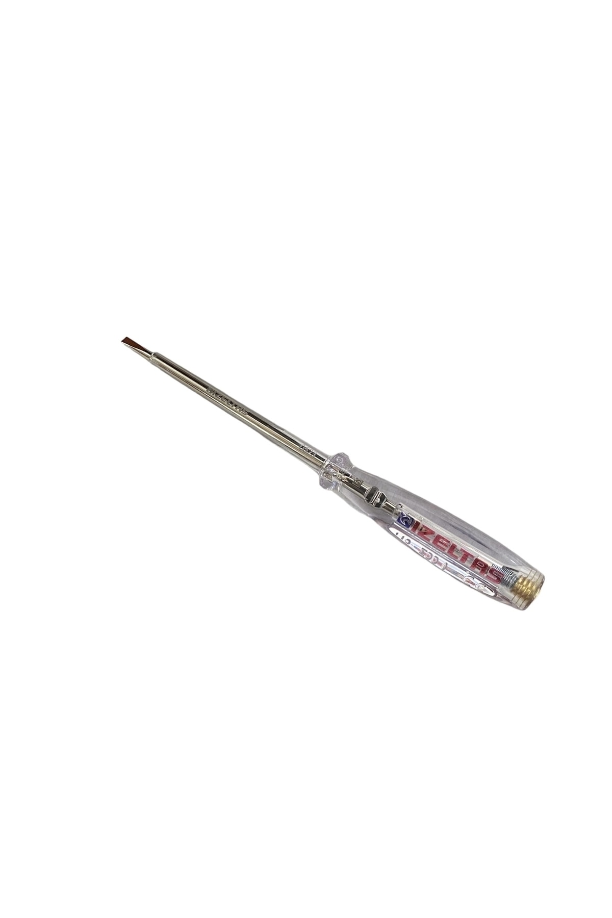 İzeltaş Elektrik Kontrol Kalemi 190 mm Düz Uçlu Fiyatı, Yorumları ...