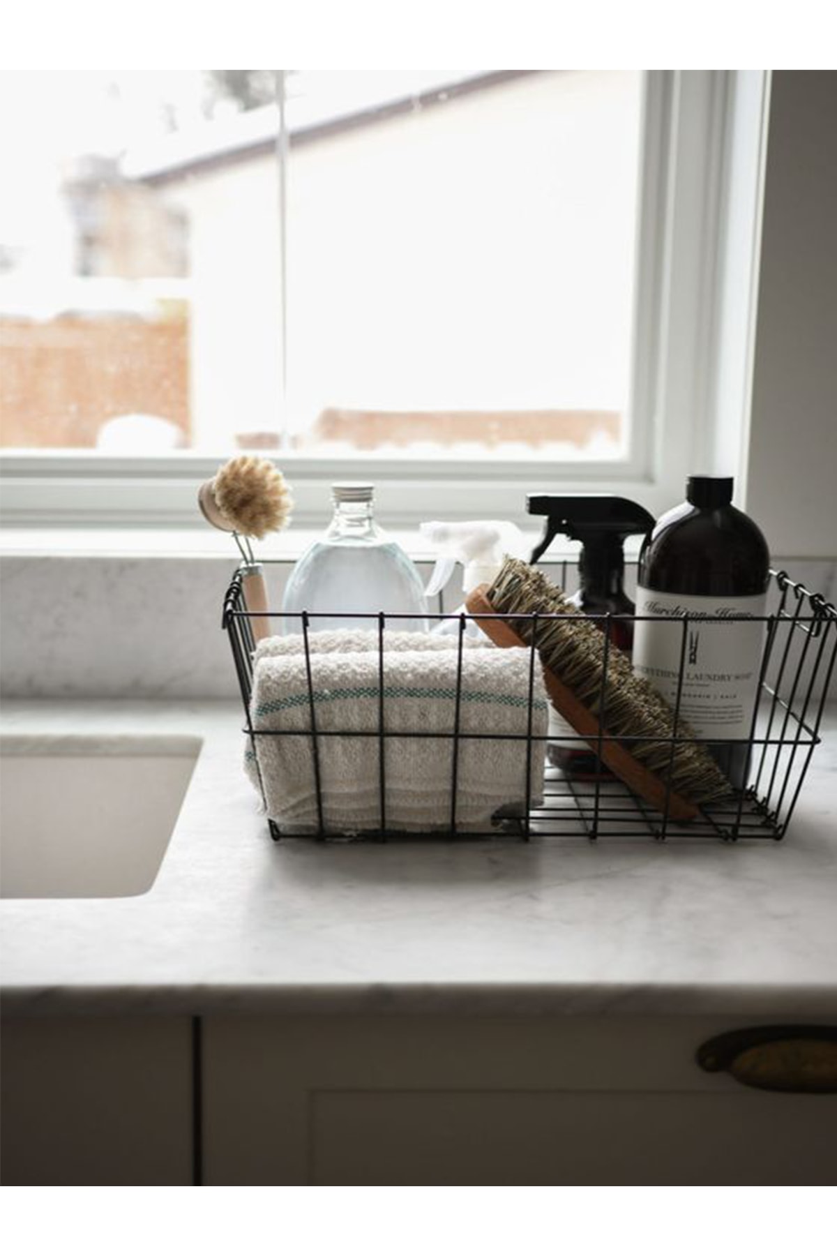 Home Art Nova Tel Sepet , Masaüstü Organizer , Düzenleyici, Dolap Içi ...