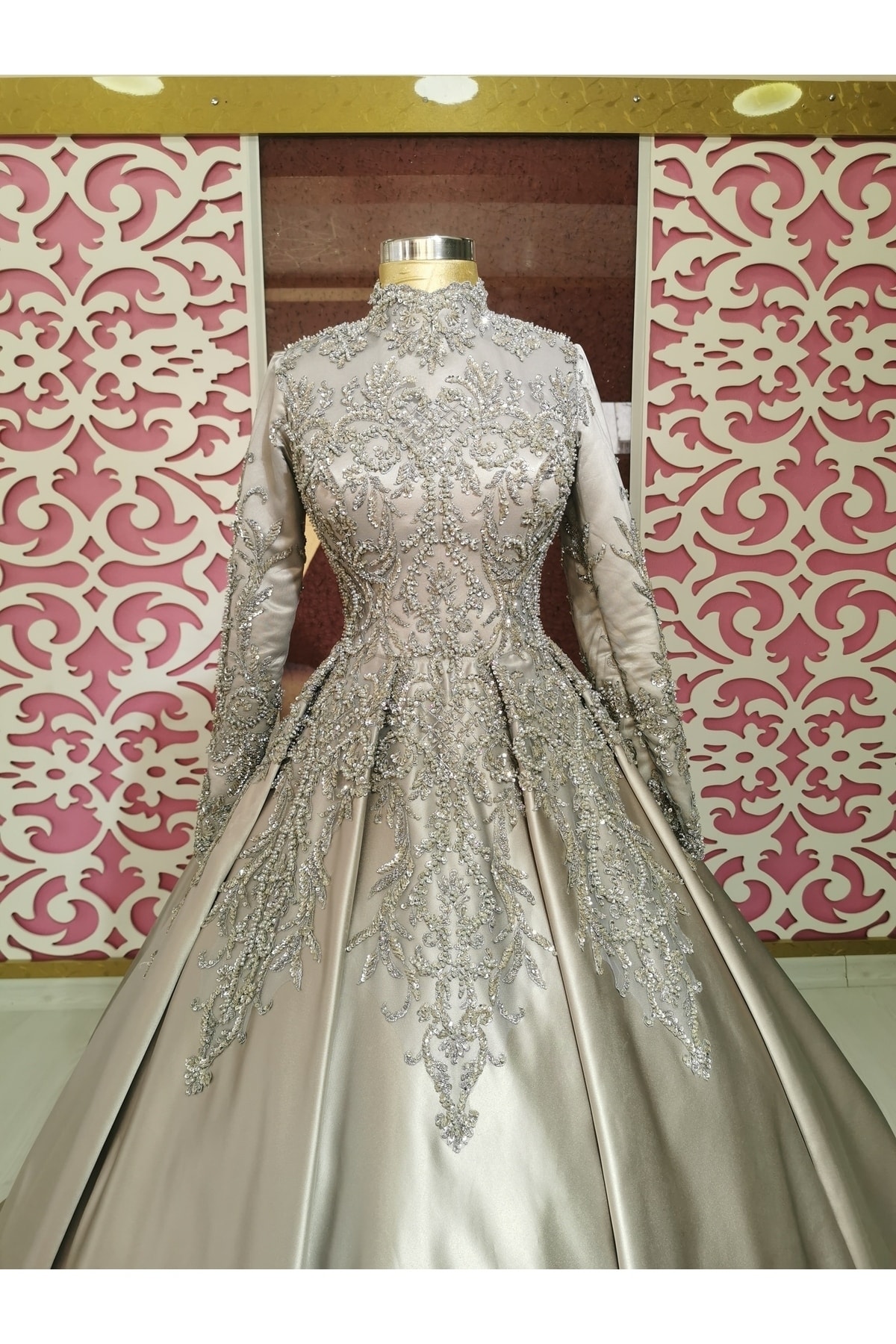 Beyaz Sayfa Nişanlık Fiyatı, Yorumları - Trendyol