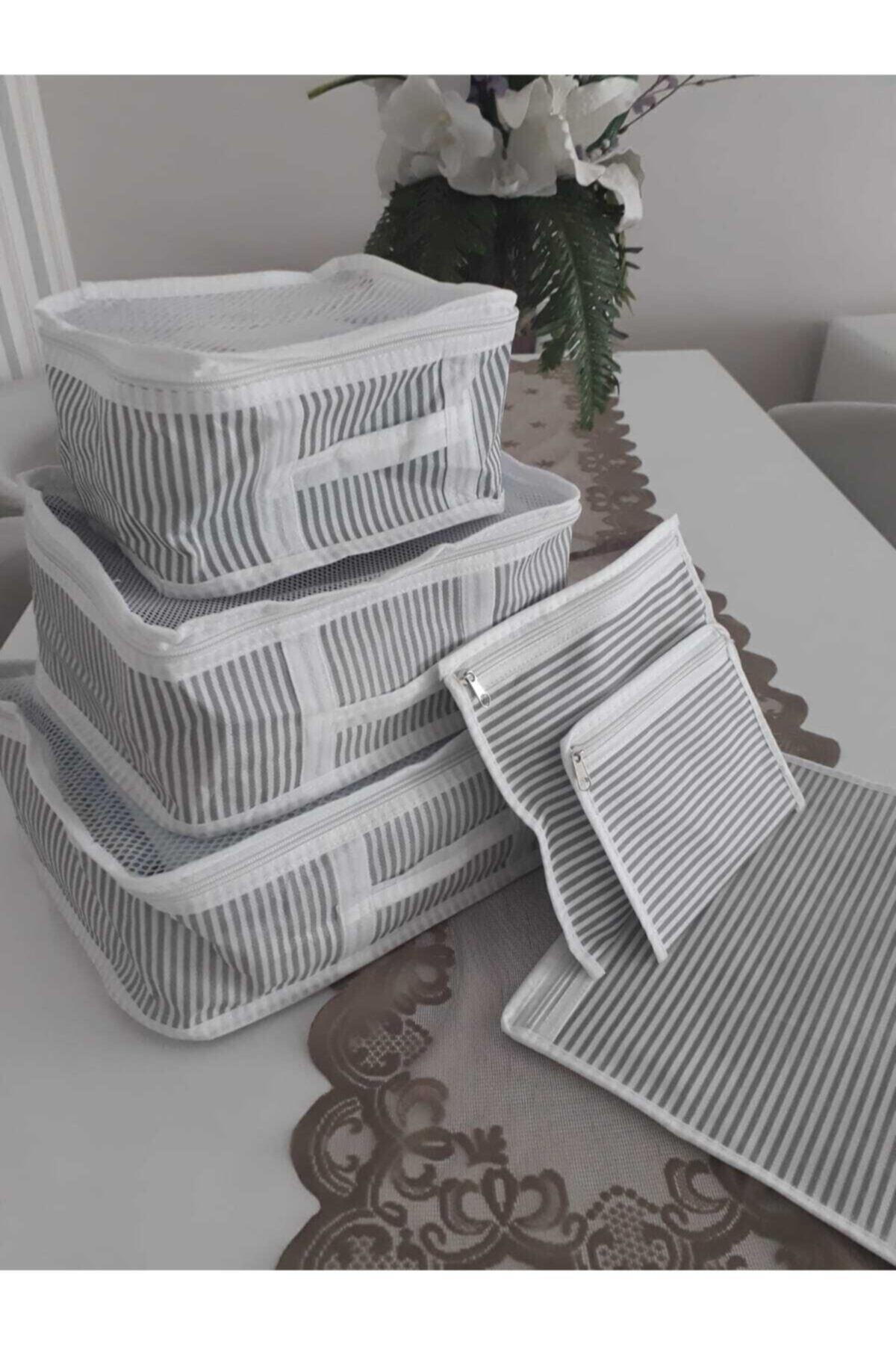 ALAS 6 Lı Bavul - Fiyatı, Yorumları