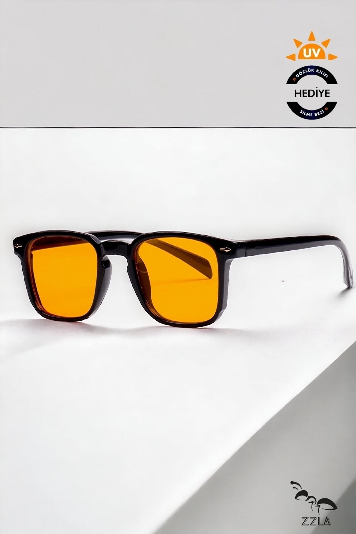 Zzla Pıerle Casale Unisex Güneş Gözlüğü Fiyatı, Yorumları - Trendyol