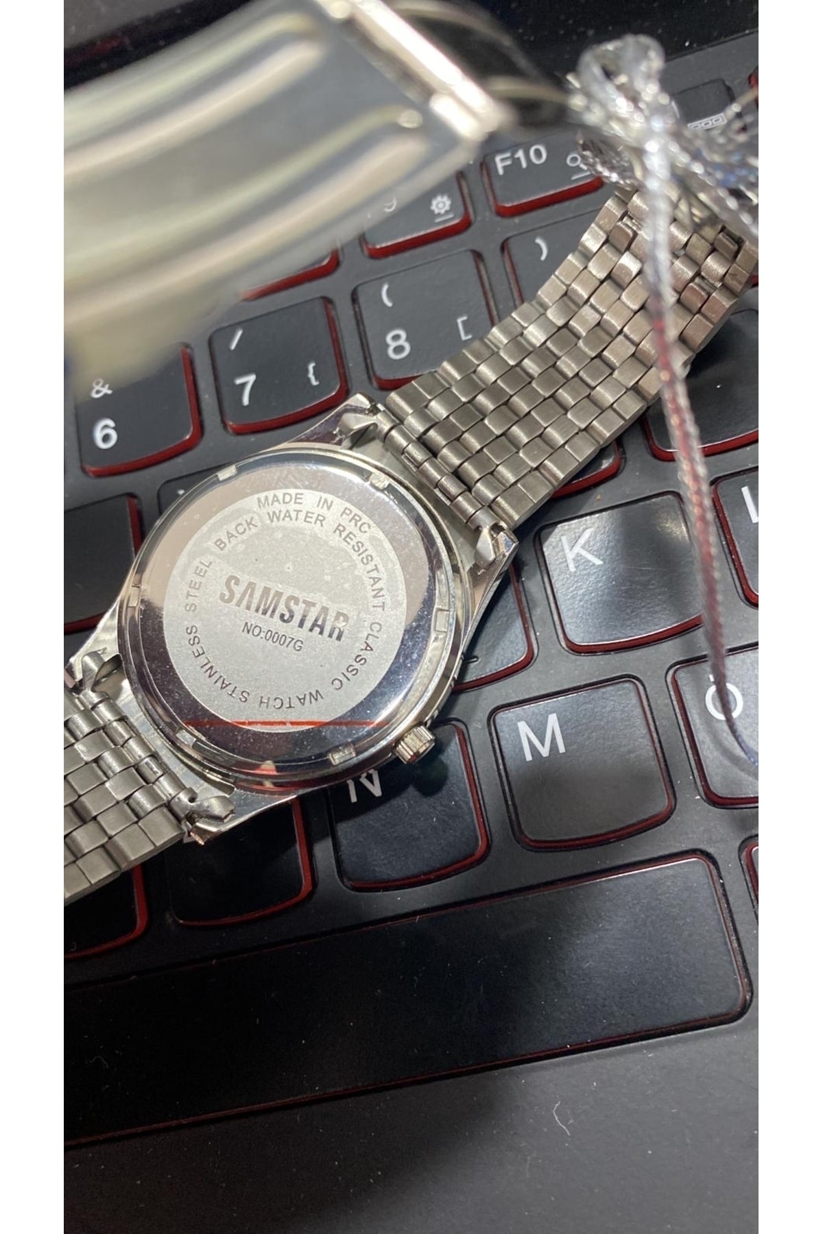 Samstar Klasik Kol Saati - Fiyatı, Yorumları