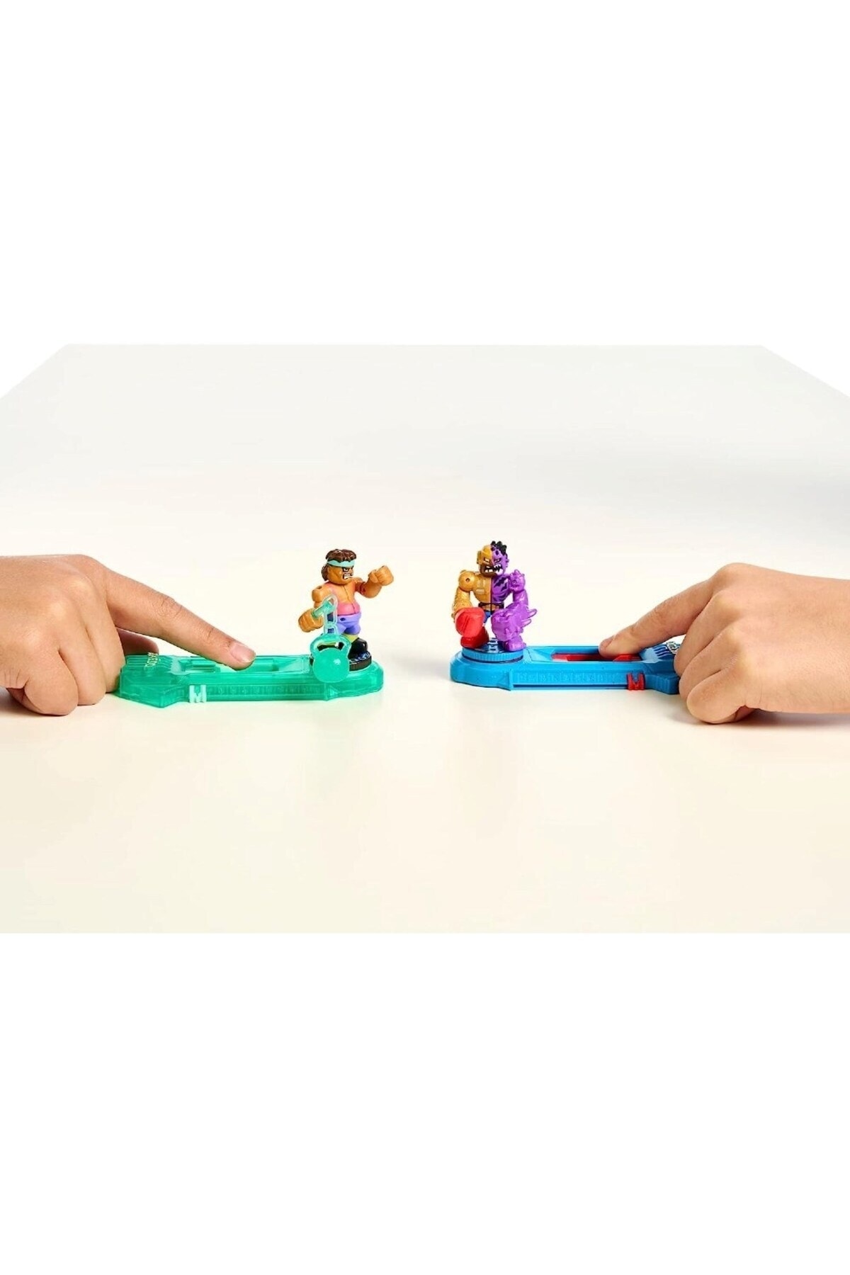 Akedo S4 2'li Paket Buster Splits Vs Sweatstain - Fiyatı, Yorumları