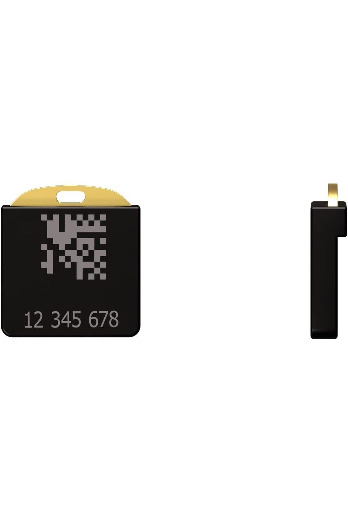 Genel Markalar Yubikey 5 Nano Iki Faktör Kimlik Doğrulama Usb Güvenlik Anahtarı Usb A