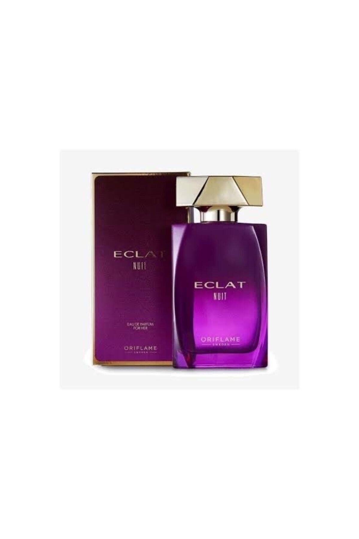 Oriflame Eclat Nuit Edp 50 ml Kadın Parfüm Fiyatı, Yorumları - Trendyol