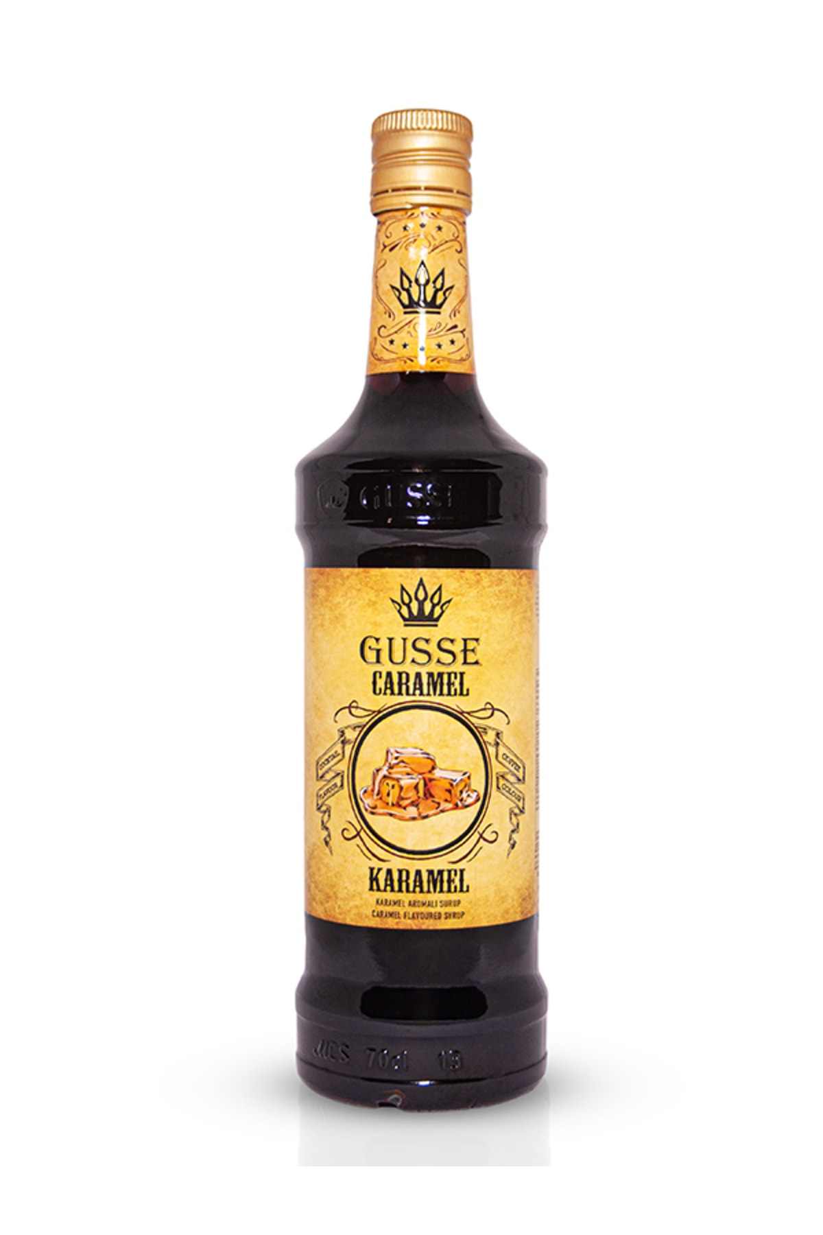 Gusse Karamel (caramel) Aromalı Kokteyl Şurup 70 Cl Fiyatı, Yorumları ...