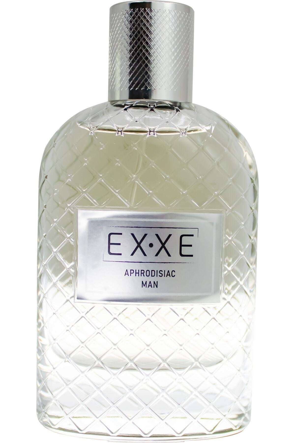 EX.XE Exxe Eau De Parfüm Man Aphrodisiac 100 Ml Erkek Parfümü - Fiyatı, Yorumları