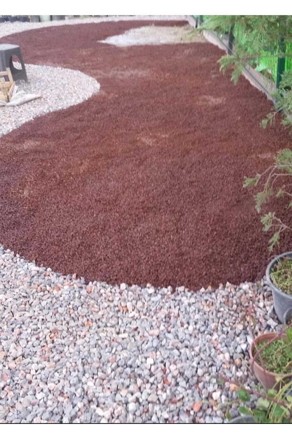 La Mortella Peyzaj Curuf 8-16 Mm Lav Taşı, Cüruf, Ponza Taşı, Volkanik ...