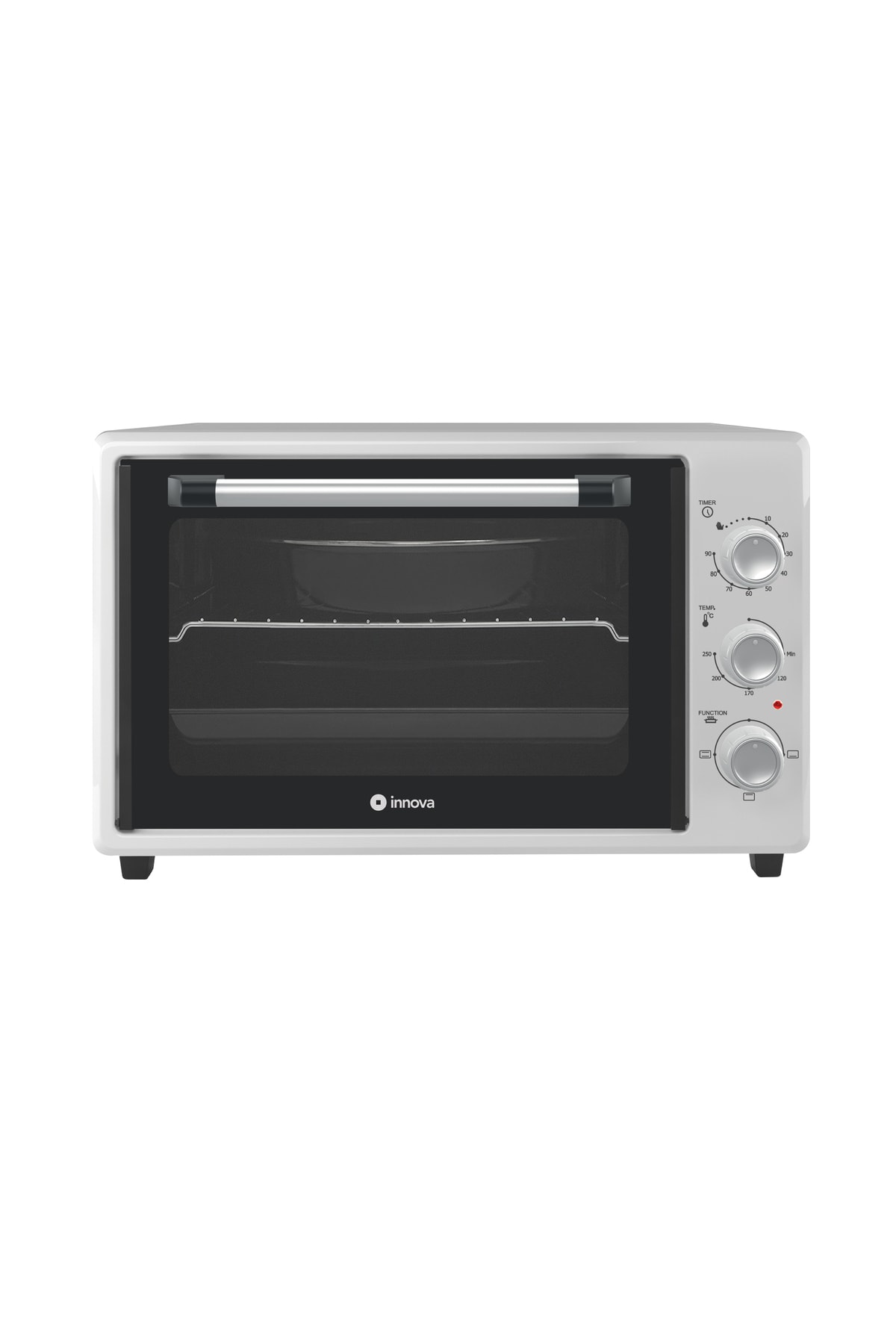 Innova Mini Fırın 35 Litre Fiyatı, Yorumları - Trendyol