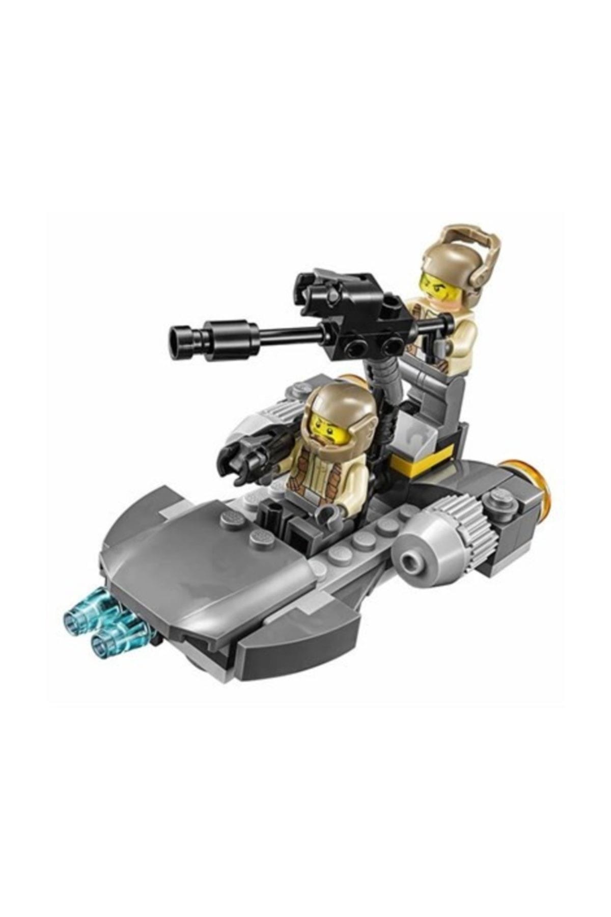 LEGO ® Star Wars 75131 Resistance Trooper Battle Pack / Fiyatı ...