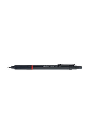 ️ Rotring Rapid Pro 0.5 Uçlu Kalemle Yazmanın Keyfini Çıkar!