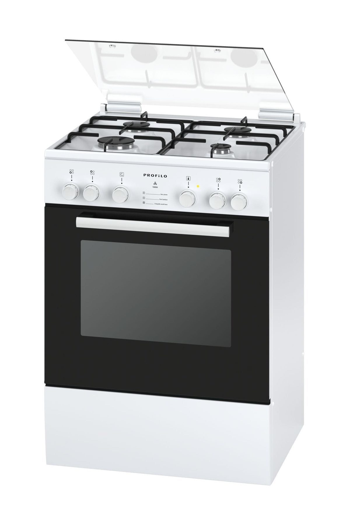 Profilo FRS3510GTD FIRIN Fiyatı, Yorumları - Trendyol