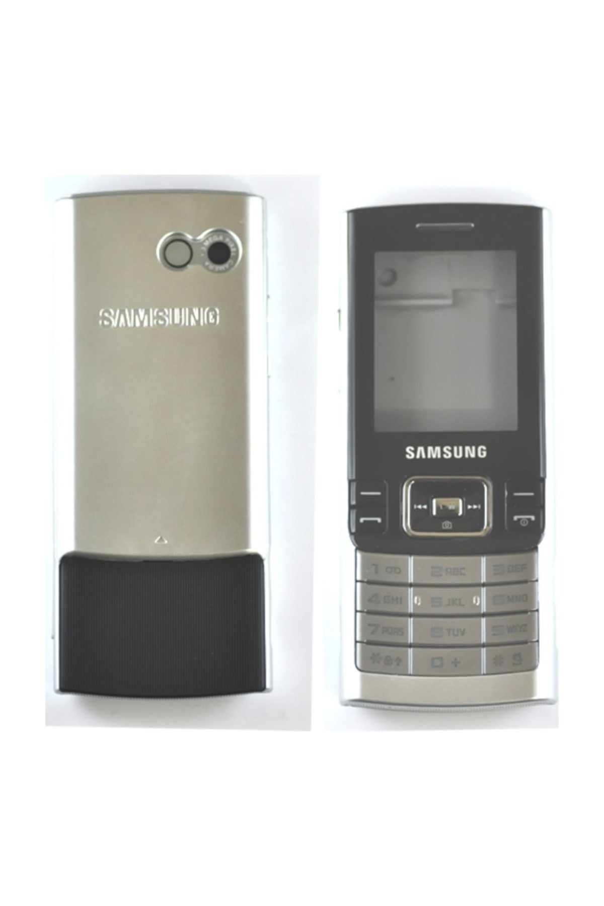 Samsung M200 specs, faq, comparisons